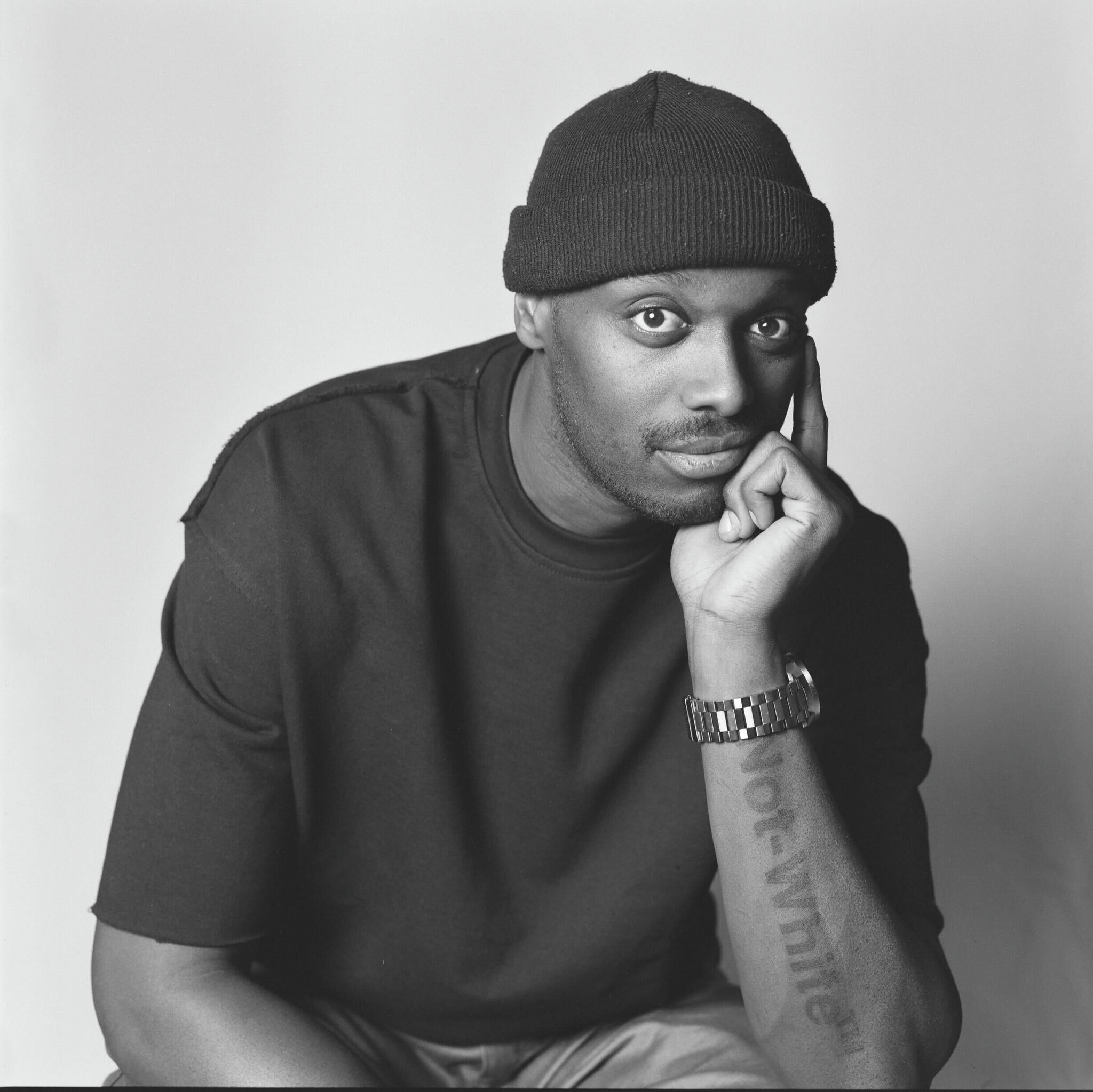 Rod Benson, Columnist - SFGATE