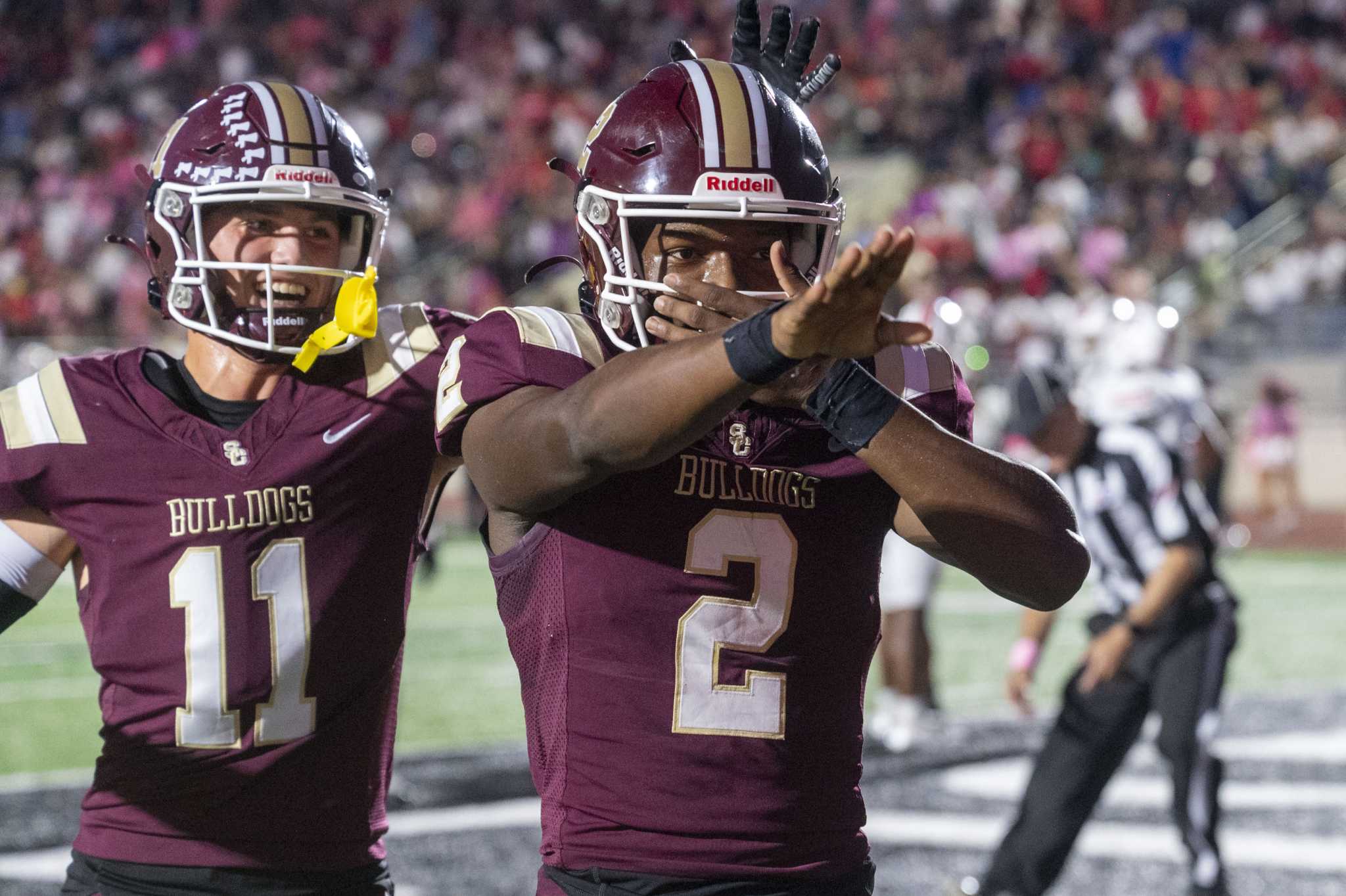 Houston high school football: Breaking down state semifinal matchups