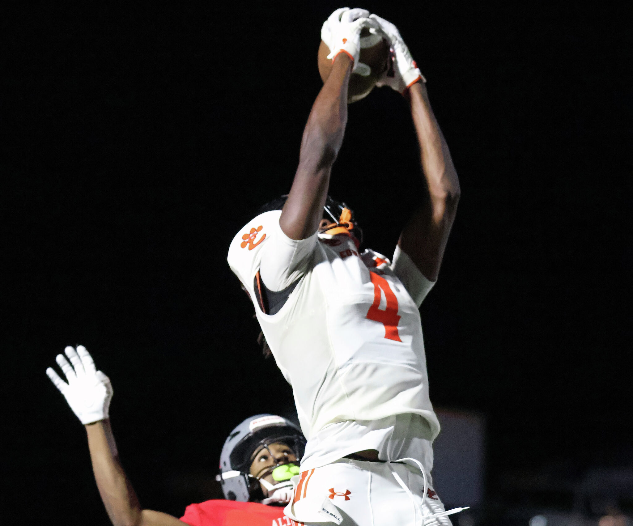 Edwardsville's Devyon Hill-Lomax commits to Missouri football