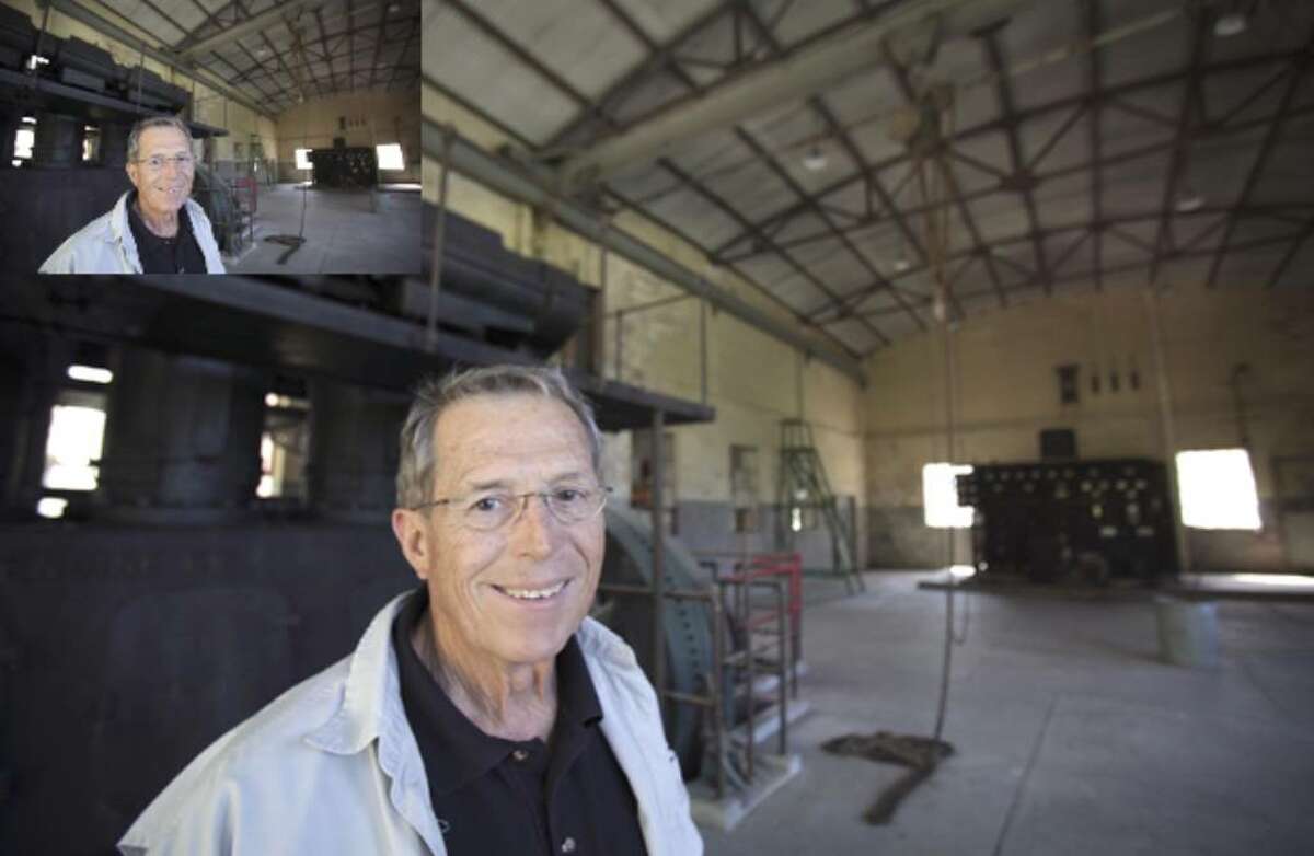 Old Seguin icon getting a million-dollar makeover