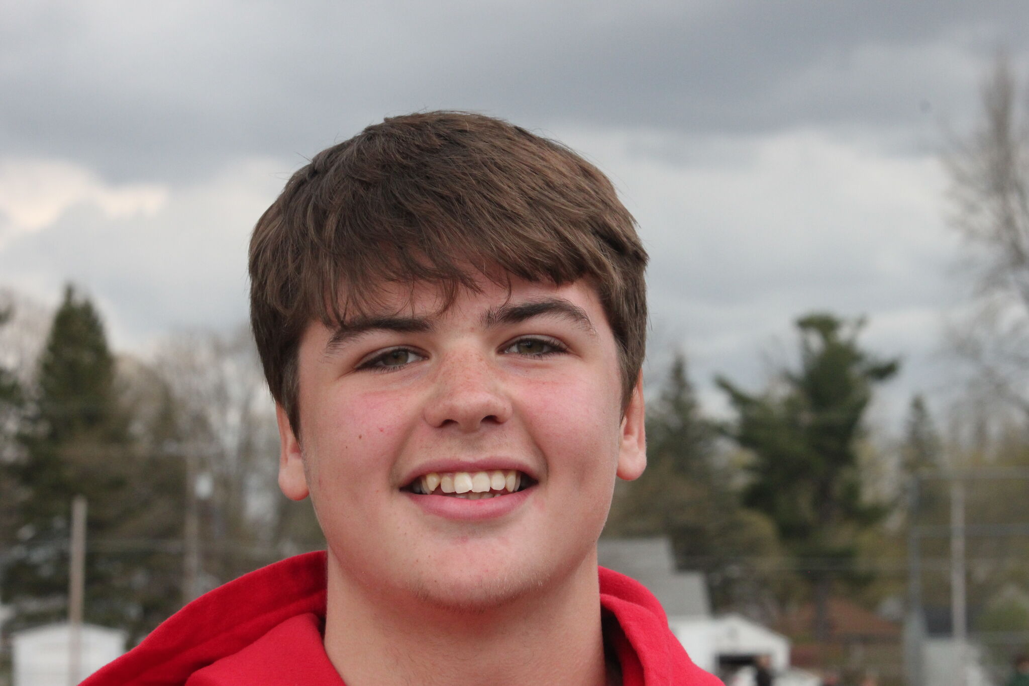 Pontiac Notre Dame overpowers Reed City