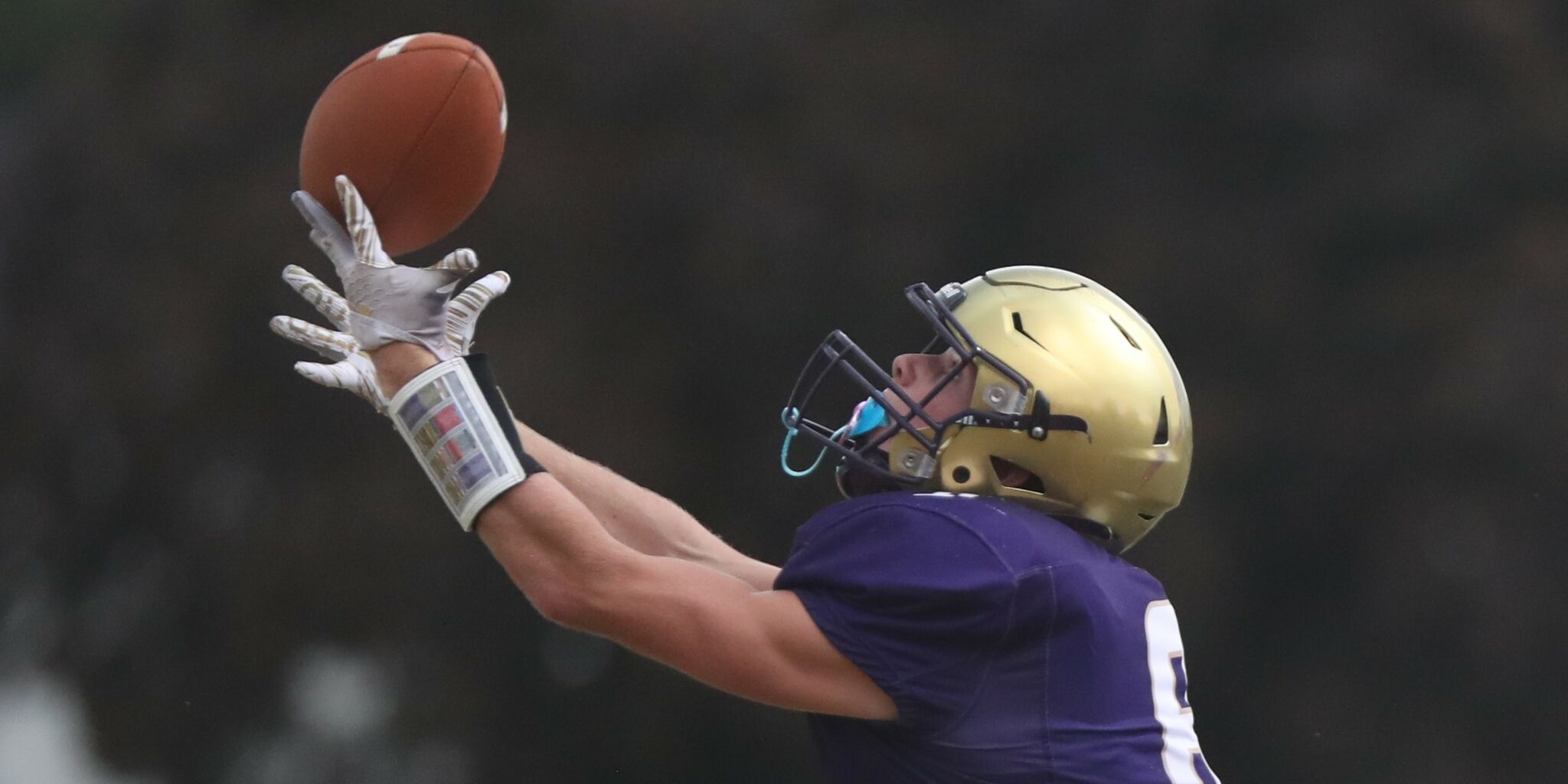 Routt football aims to break Camp Point Central's winning streak