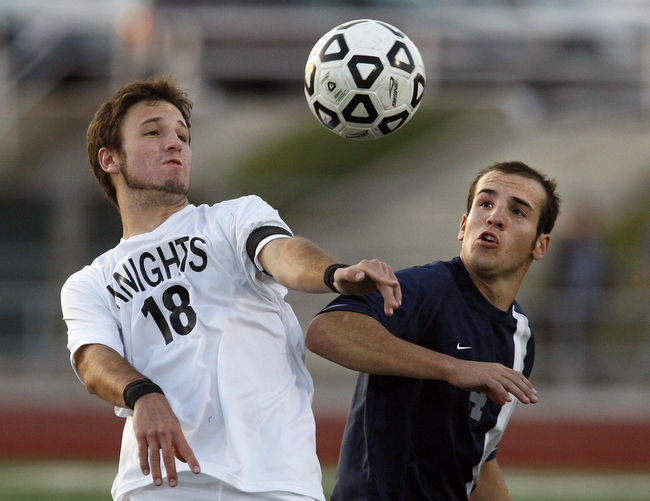 Soccer: Boerne Champion defeats Steele