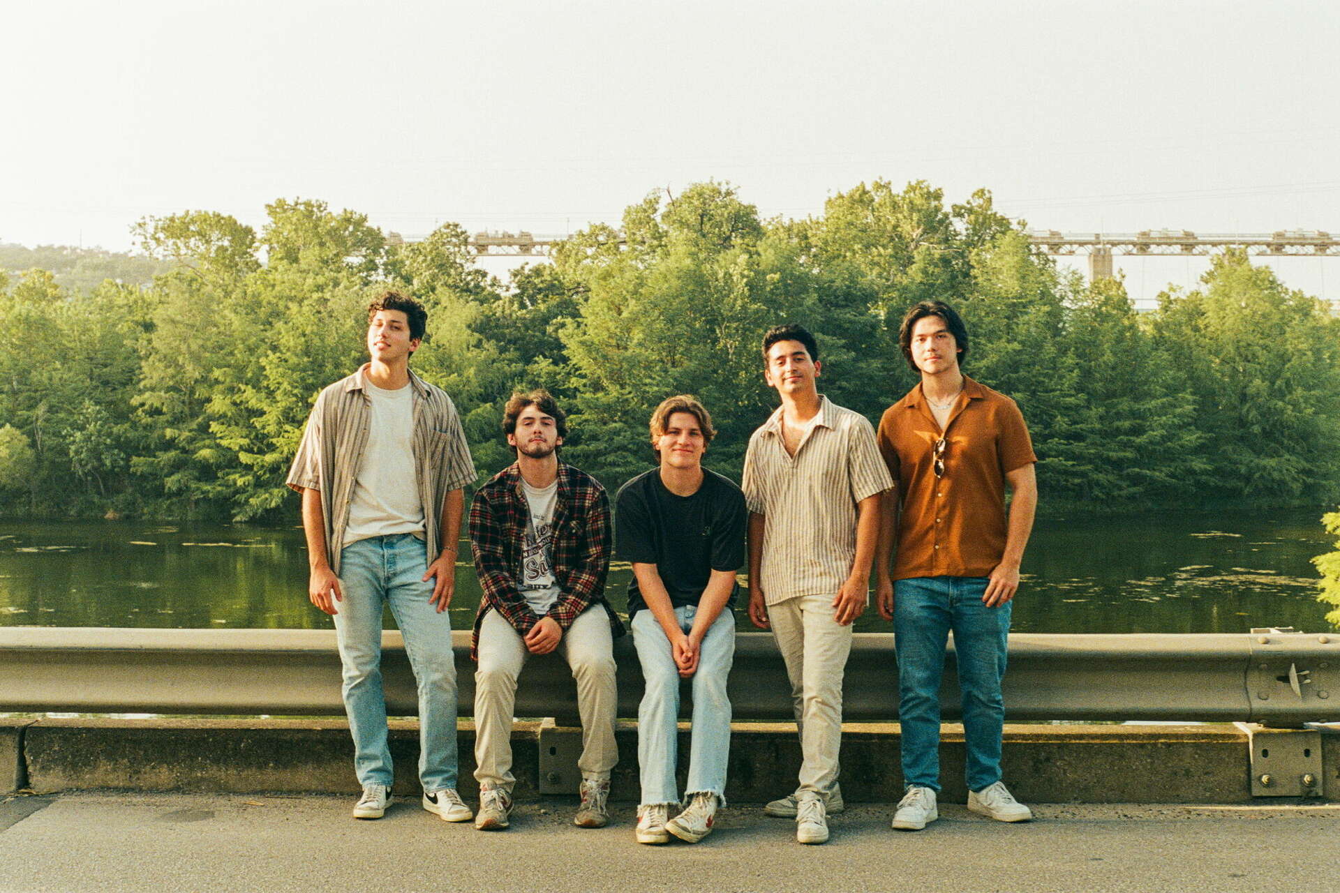 ACL features first indie group made up entirely of Texas students