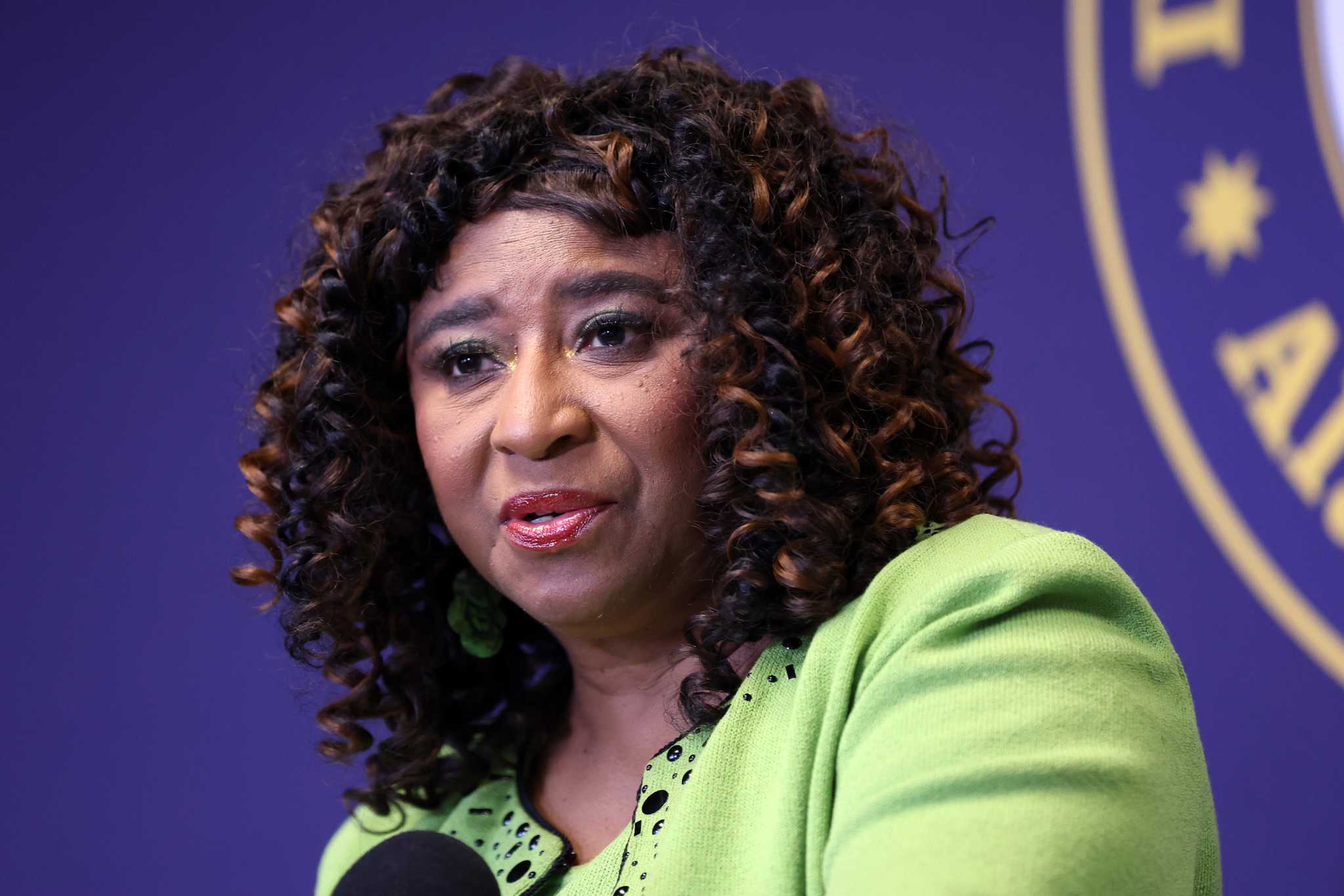 If Alameda County’s DA is recalled in November, what happens next?
