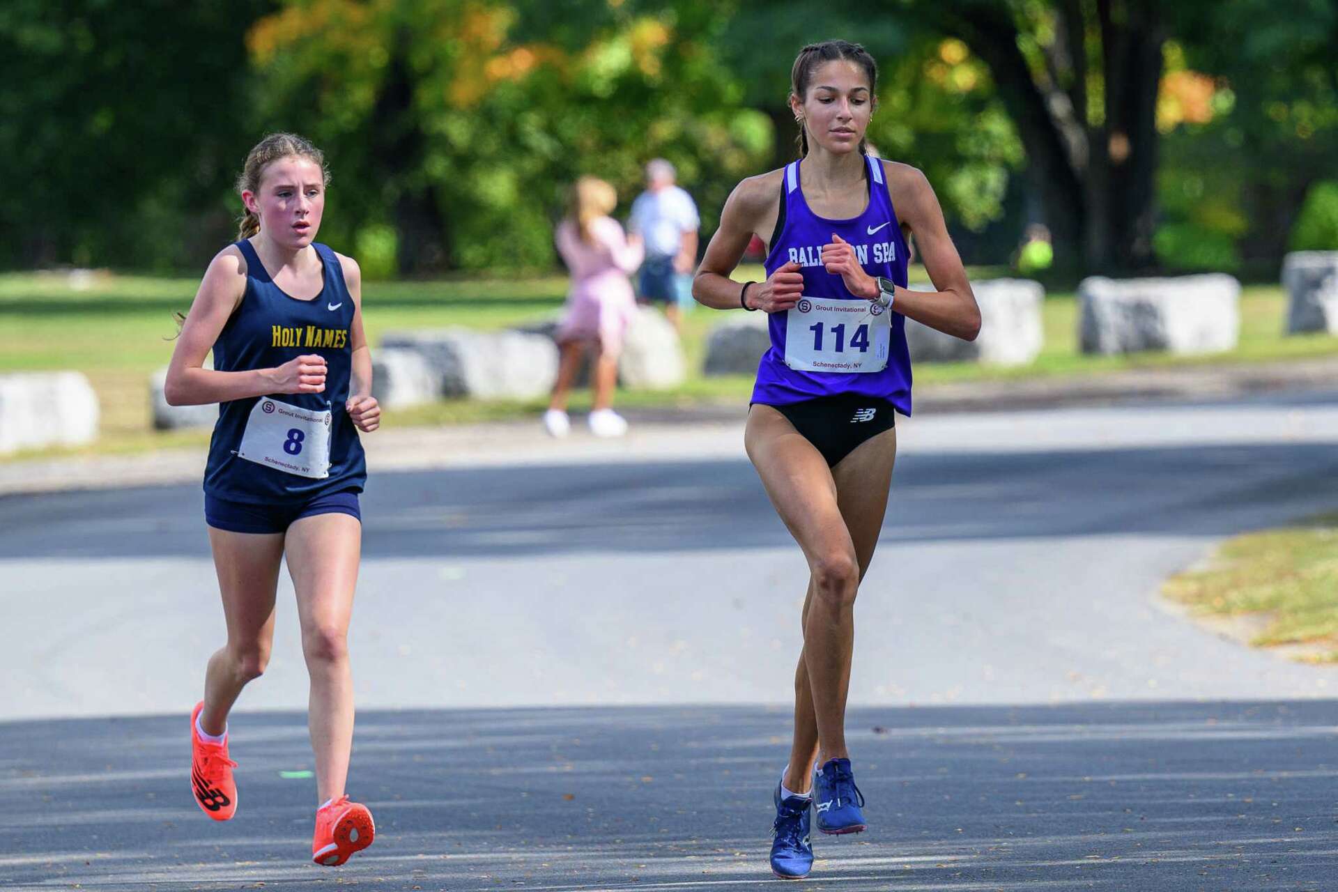 Best of Albany-area high school sports for Sept. 30-Oct. 6