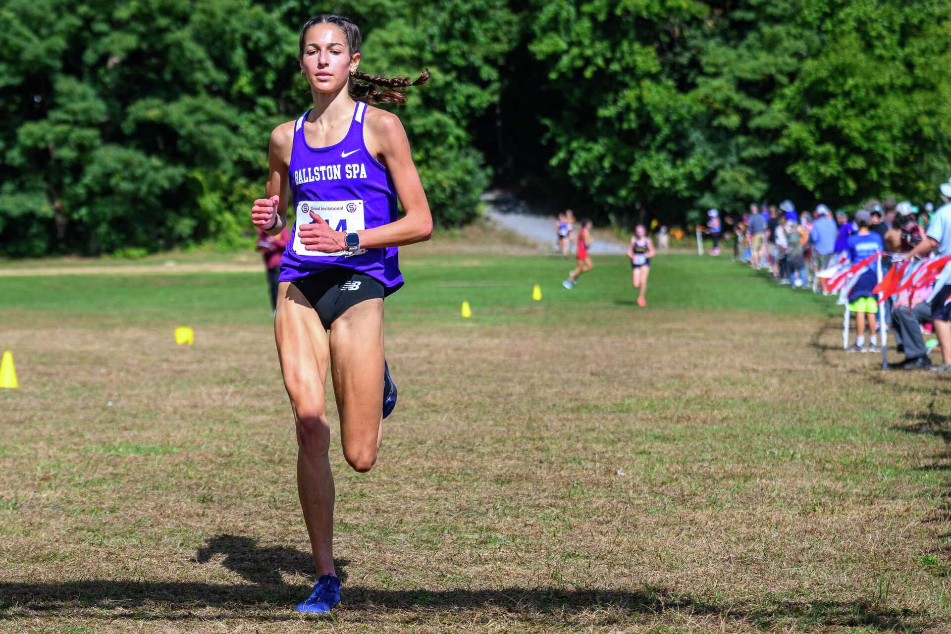 Best of Albany-area high school sports for Sept. 30-Oct. 6