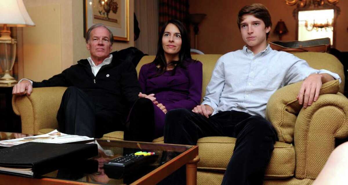 Foley leads, but Malloy confident Bridgeport will vault him to victory