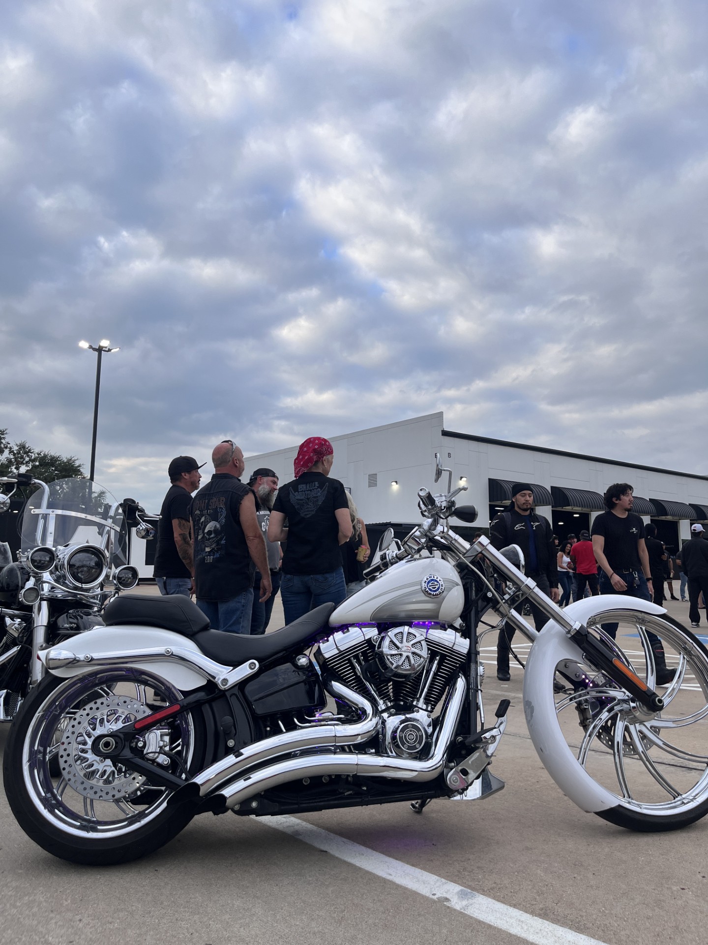 Community remembers teen killed in possible road rage shooting