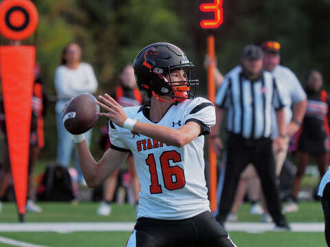Stamford high school football preview 2025