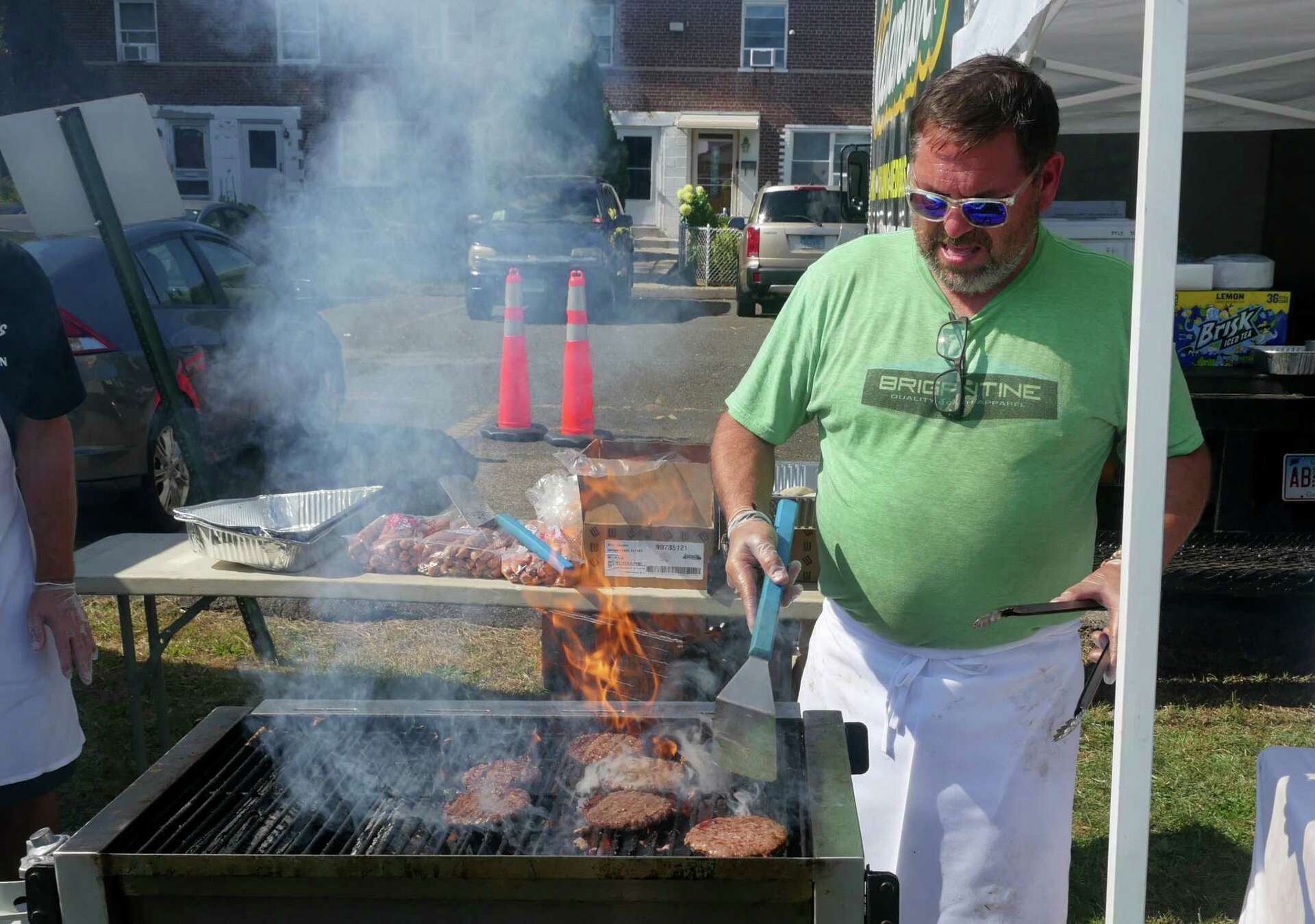 Success Village residents look to future as receiver takes over