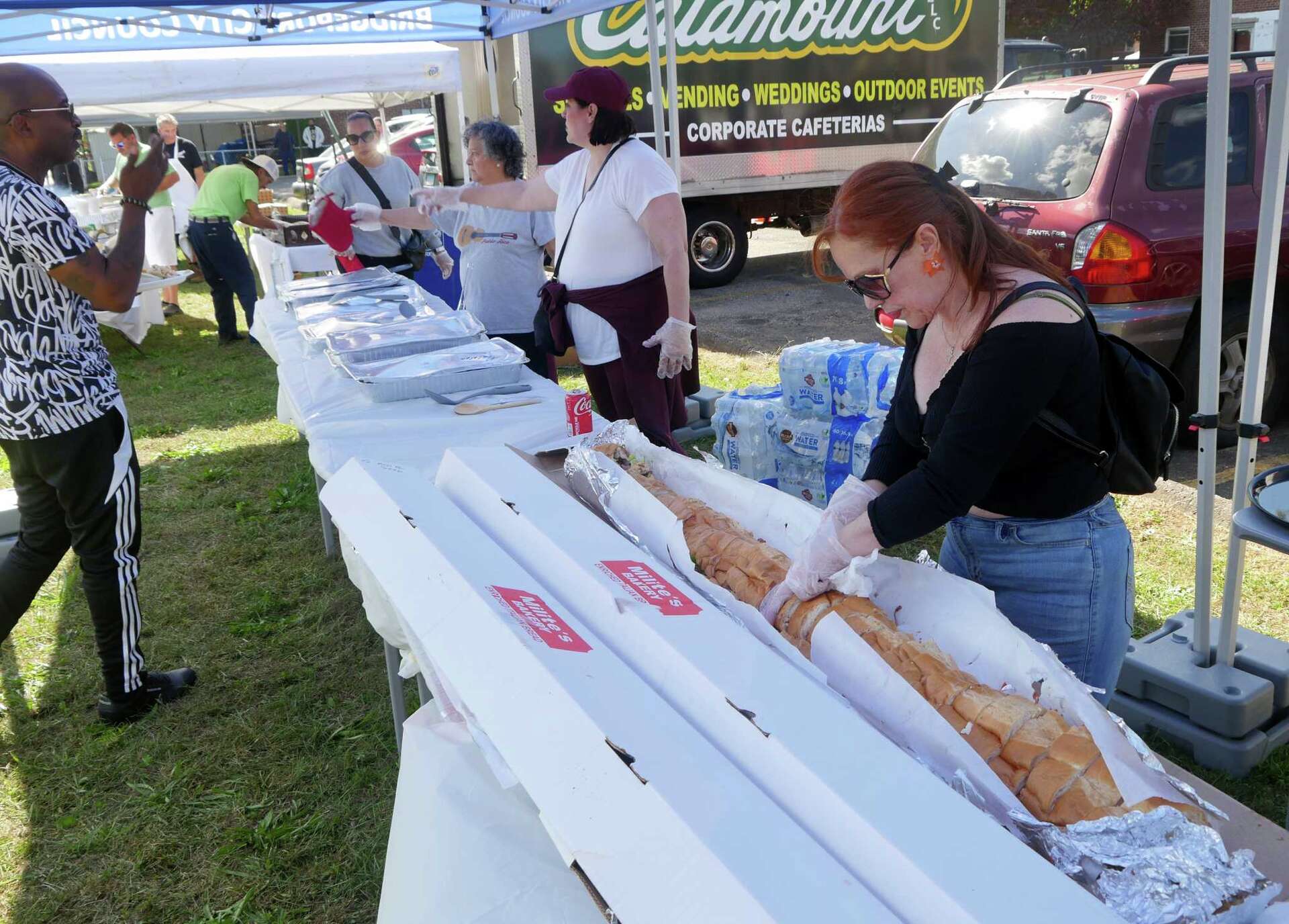 Success Village residents look to future as receiver takes over