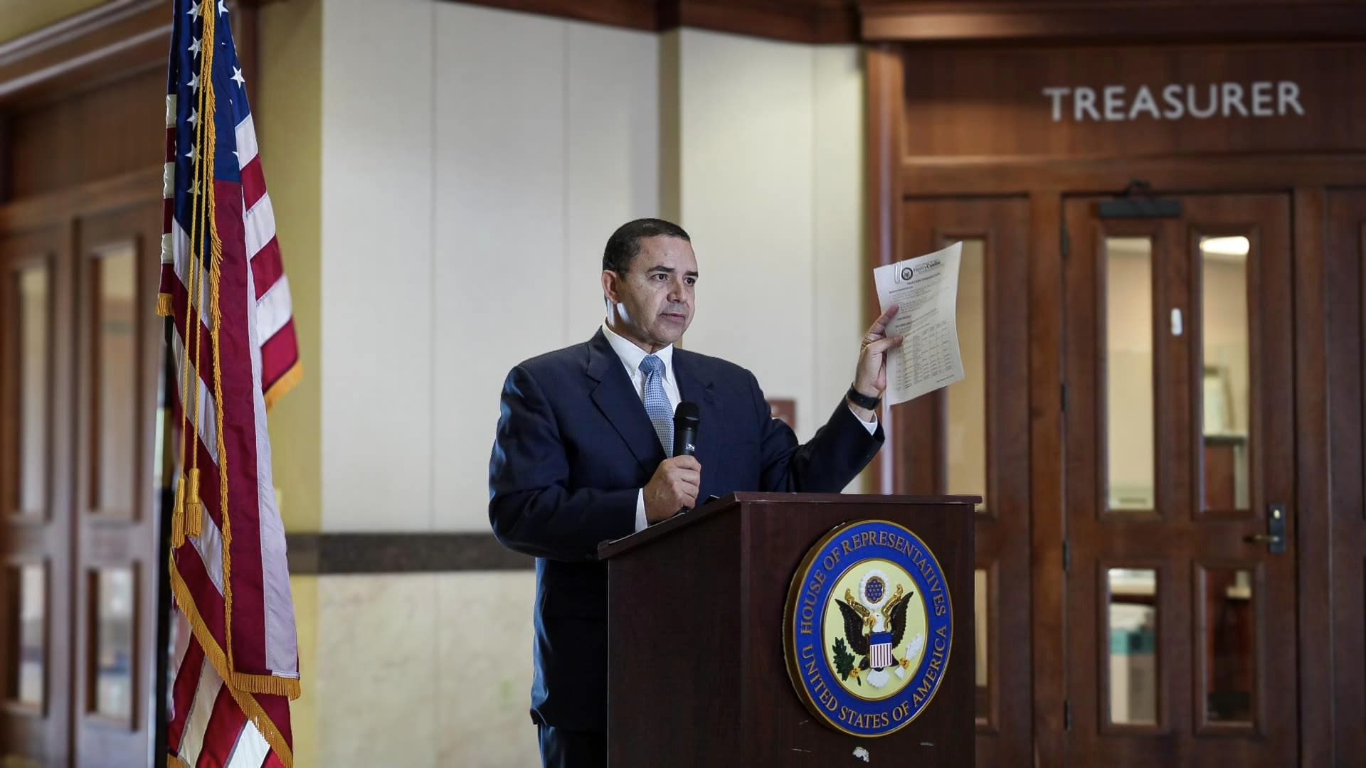 $1.6B funding for TxDOT projects in Webb, Zapata and Starr announced