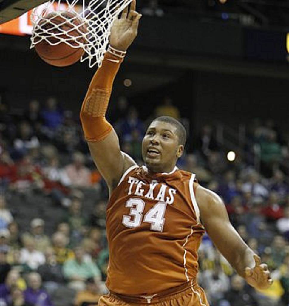 UT?s Pittman leaves combine after brother?s death