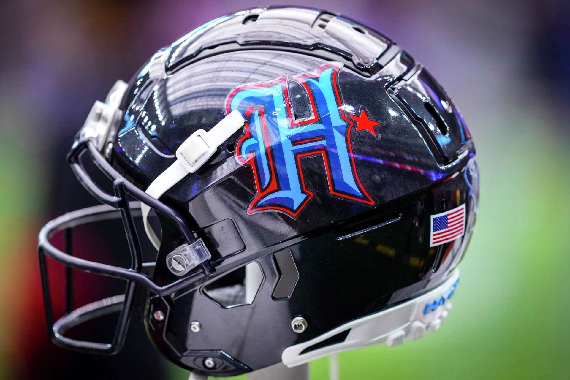 Why Houston Texans are wearing new uniforms, helmets against Bills