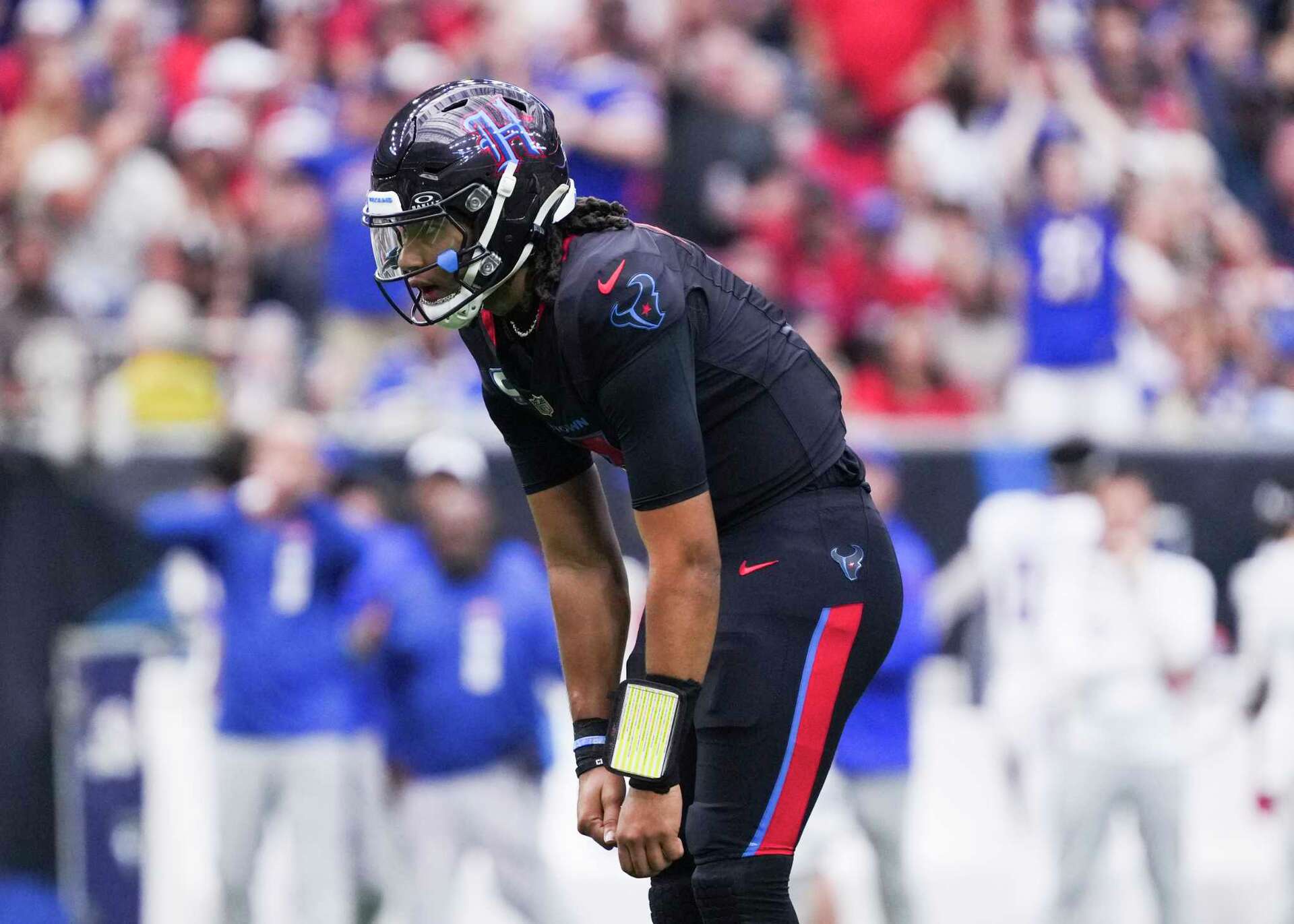 Houston Texans win over Buffalo Bills shows they can be elite