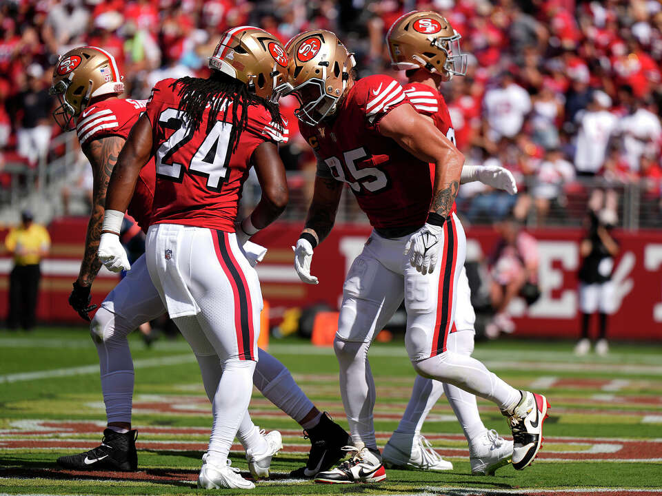NFL denies 49ers' simple request before hottest game in Levi's history
