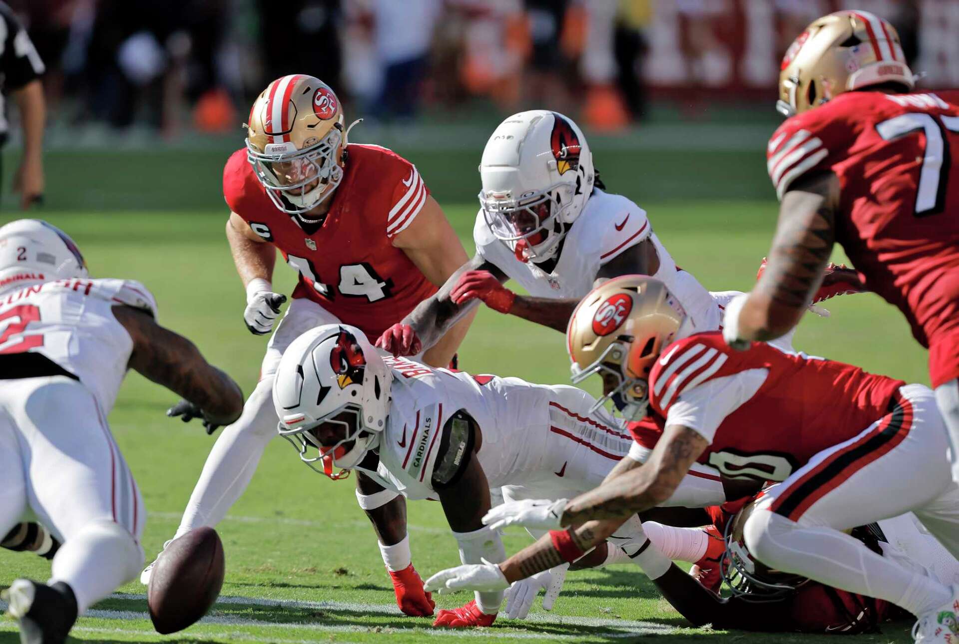 What happened to 49ers’ offense and can Brock Purdy turn it around?