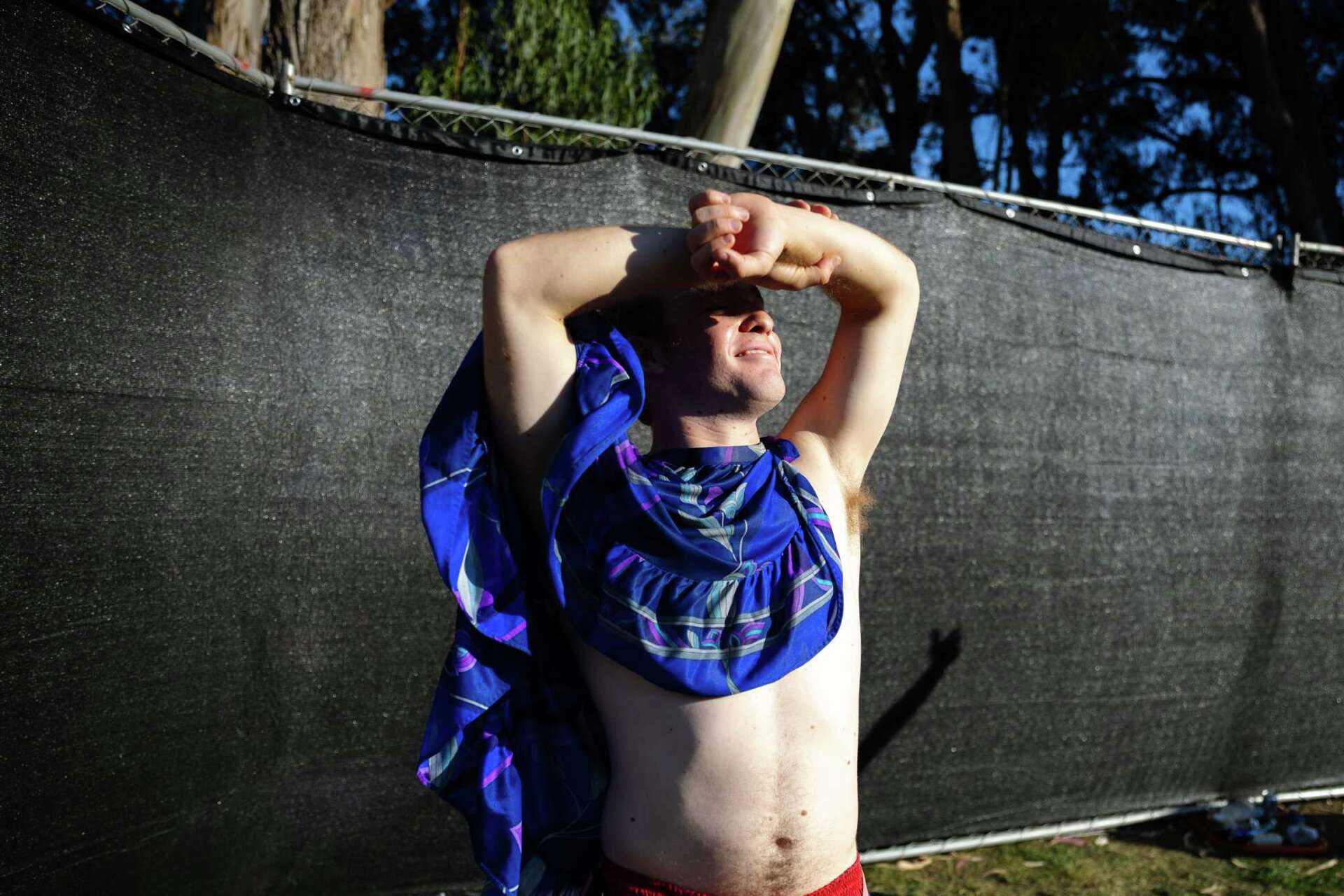 Hardly Strictly Bluegrass 2024: Photos from the free S.F. festival