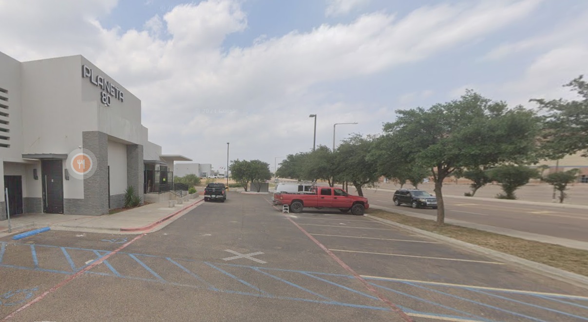 Laredo bar employee found dead: Possible overdose suspected