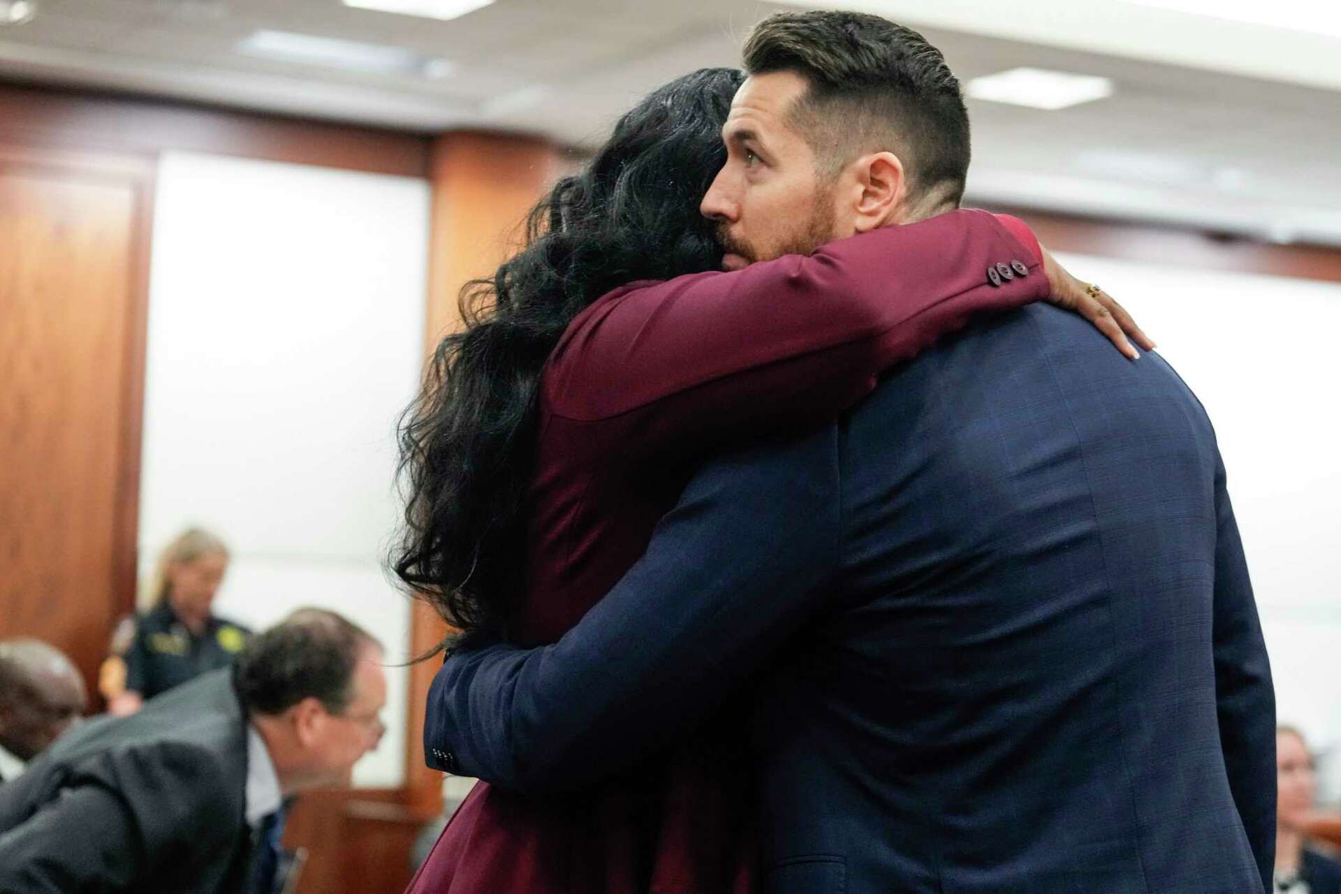 Gerald Goines sentenced to 60 years in prison for Harding St. killings