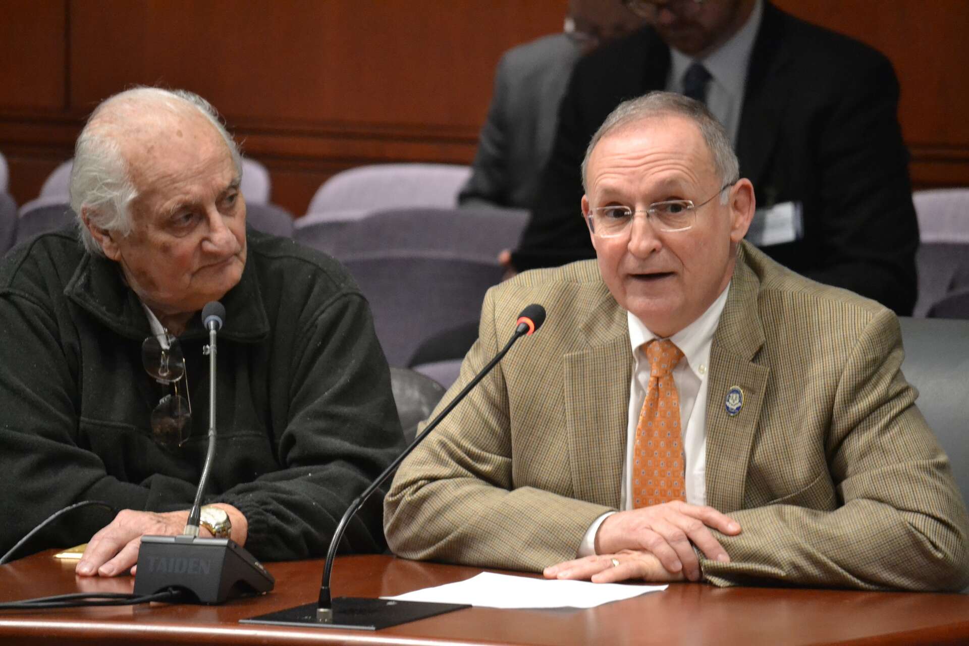 How 2,600 contaminated properties in CT could benefit from bill