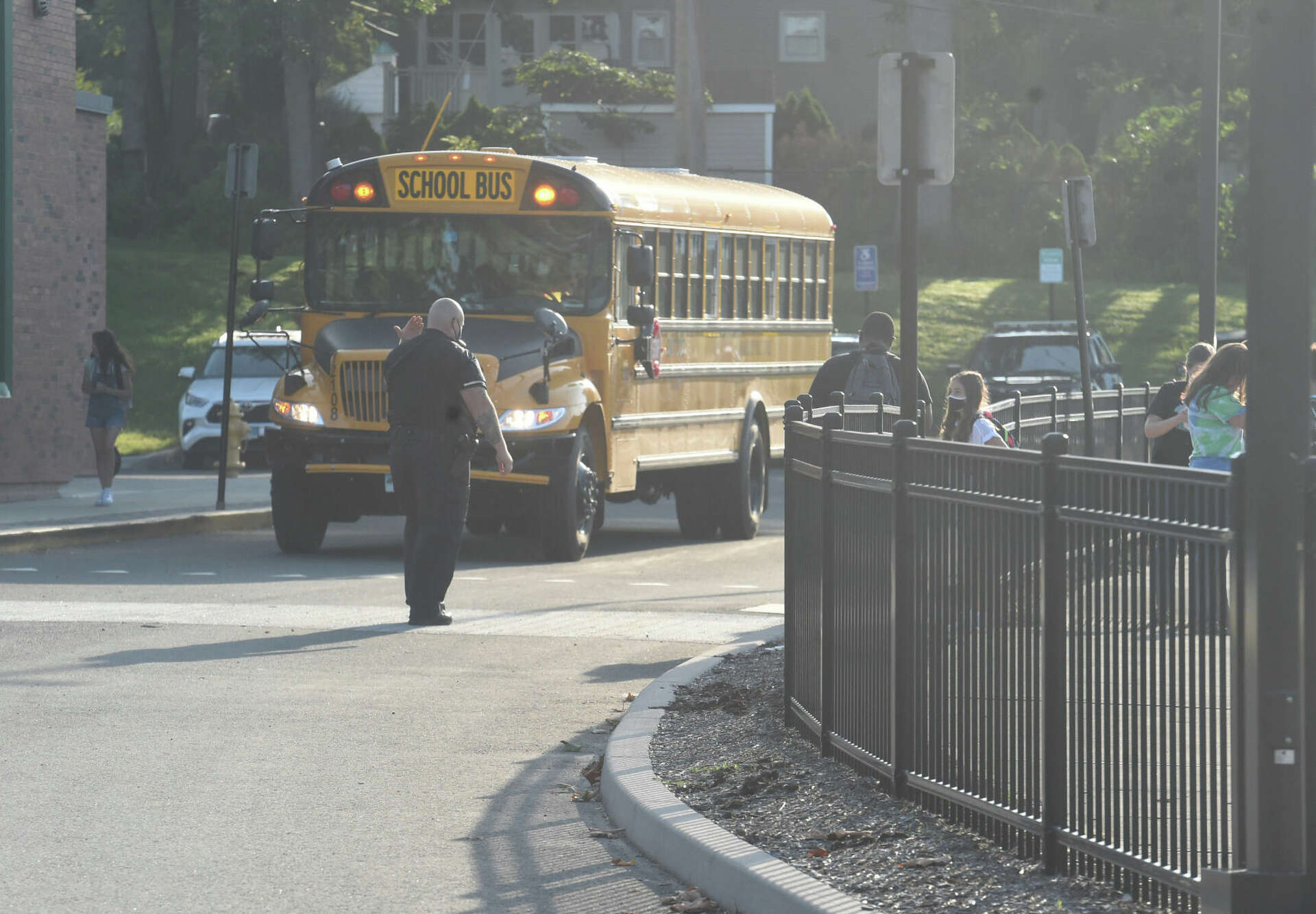 CT's top middle schools, according to U.S. News & World Report