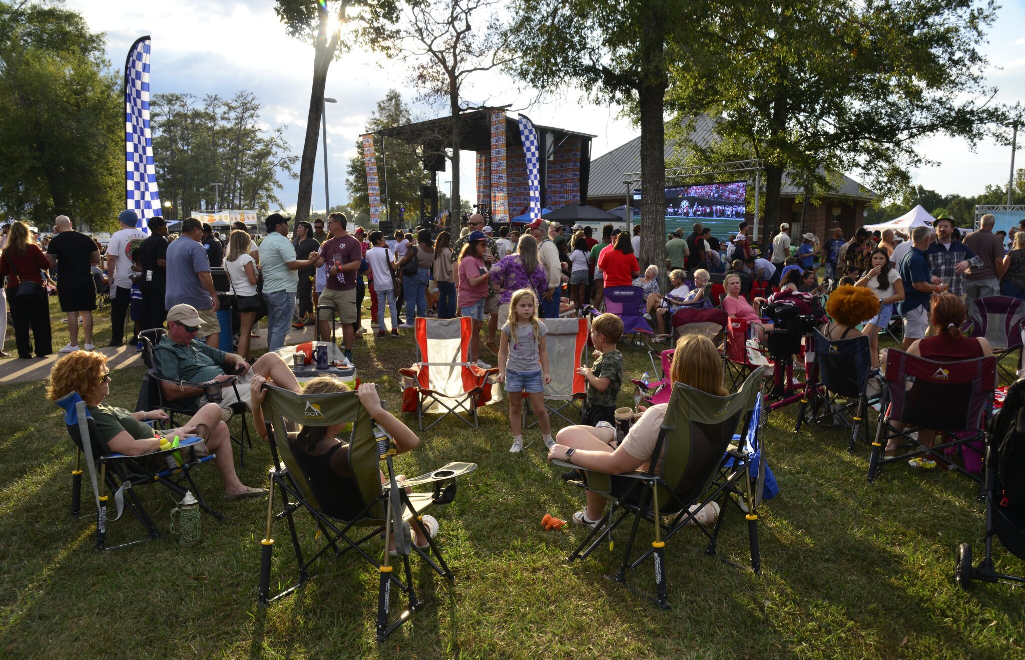 High school football: Where you can watch, listen to local games