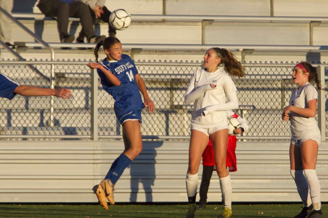 Connecticut high school girls soccer top performances (Oct. 7)