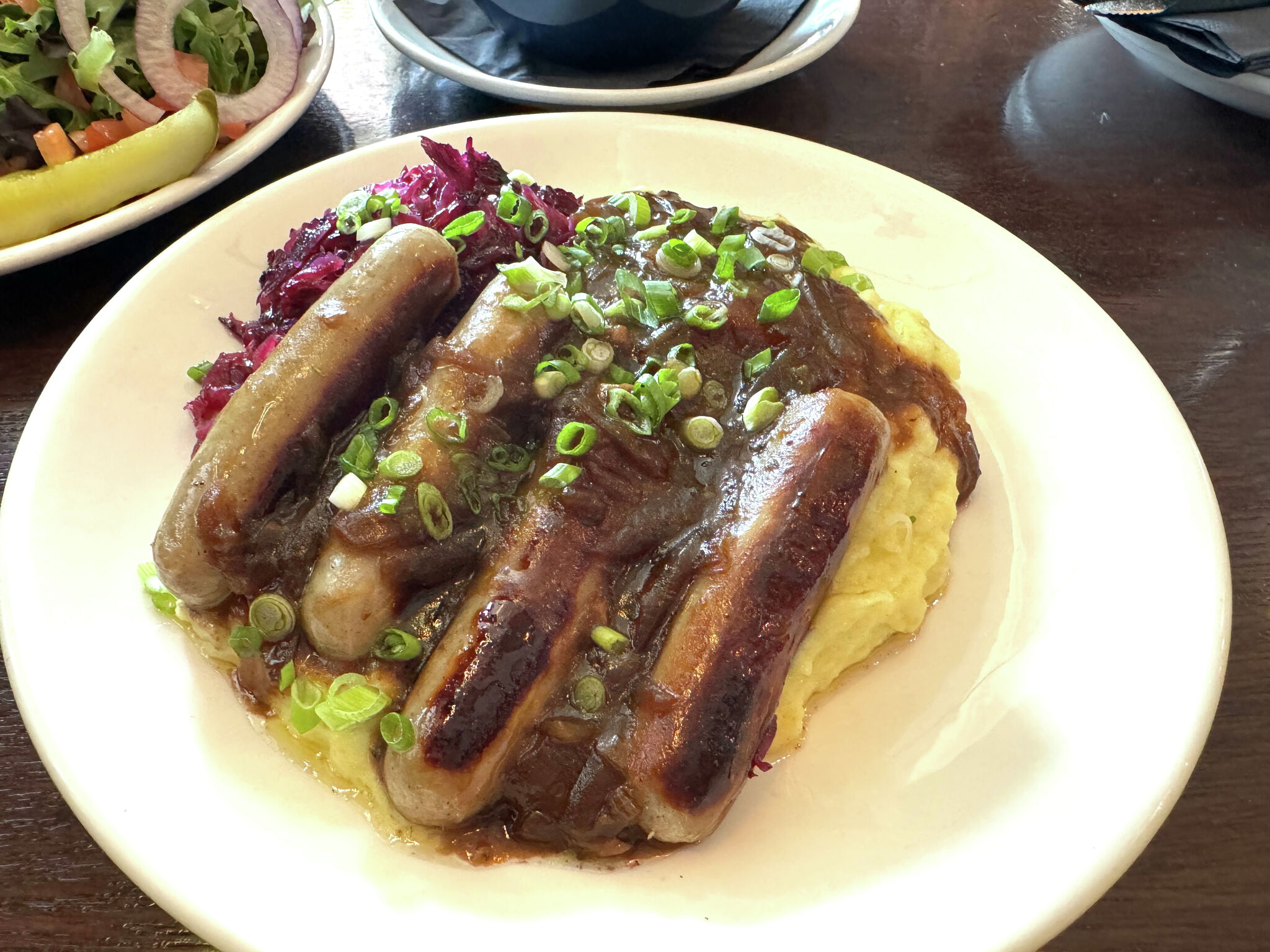 Albany's Loch & Quay boasts bigger, better menu since 2018 opening