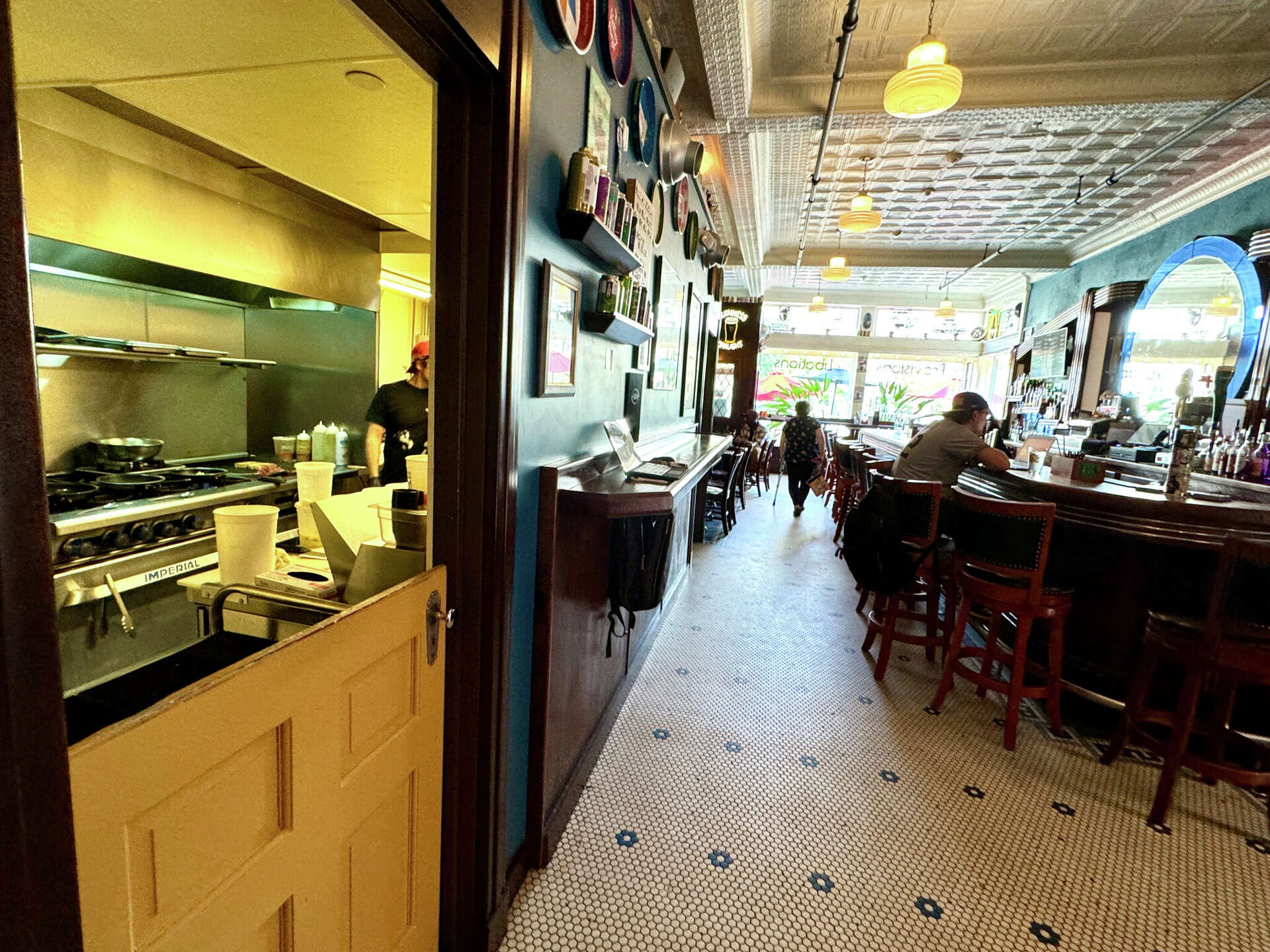Albany's Loch & Quay boasts bigger, better menu since 2018 opening
