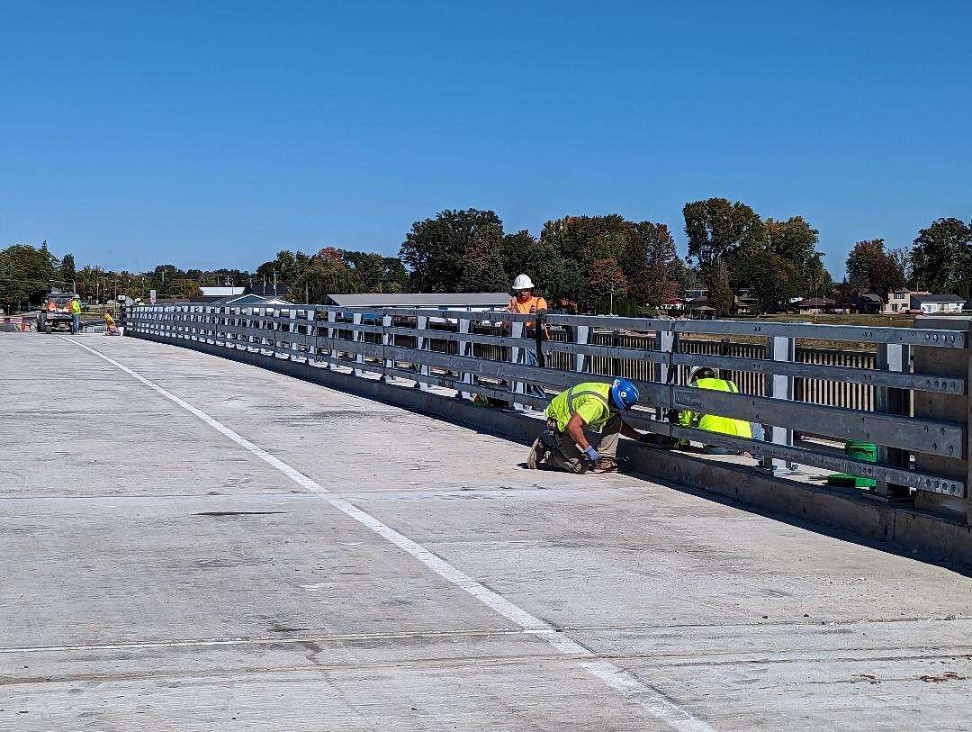 MDOT prepping for another M-30 bridge replacement in 2025