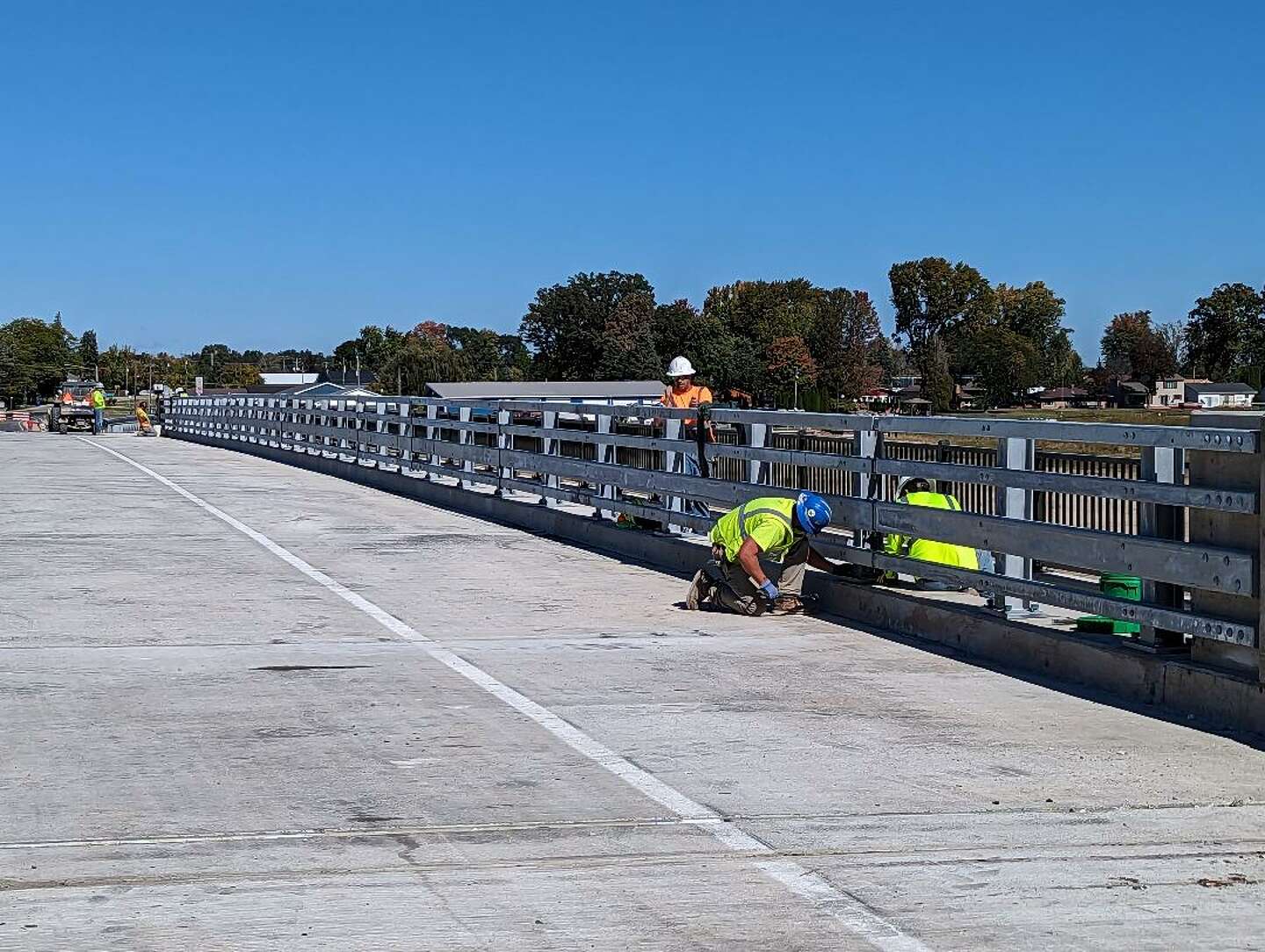 MDOT prepping for another M-30 bridge replacement in 2025