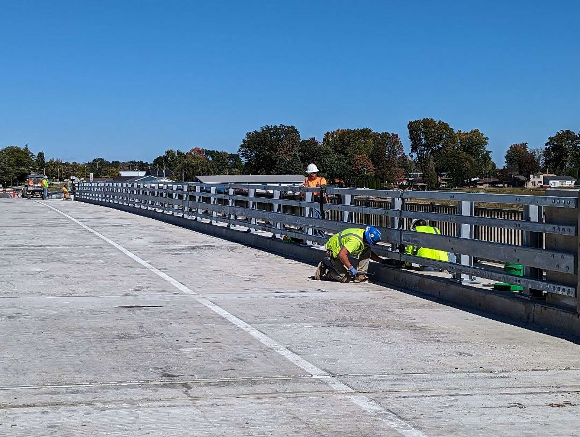 MDOT prepping for another M-30 bridge replacement in 2025