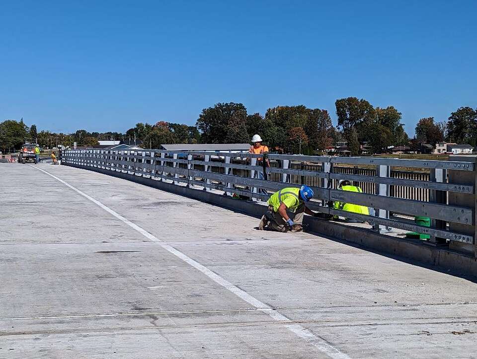 MDOT prepping for another M-30 bridge replacement in 2025