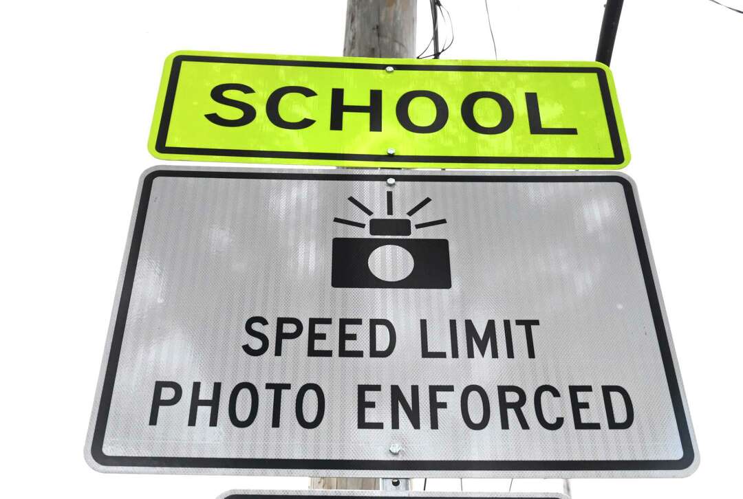 Albany County disputes $7K in city school zone speeding fines
