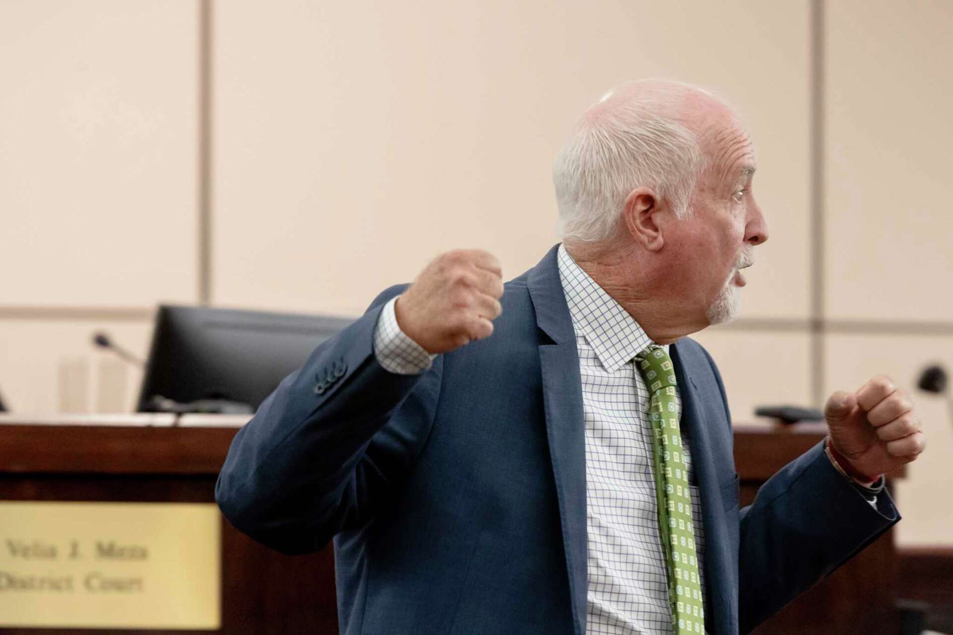 Trial starts for San Antonio teen accused in fatal stabbing