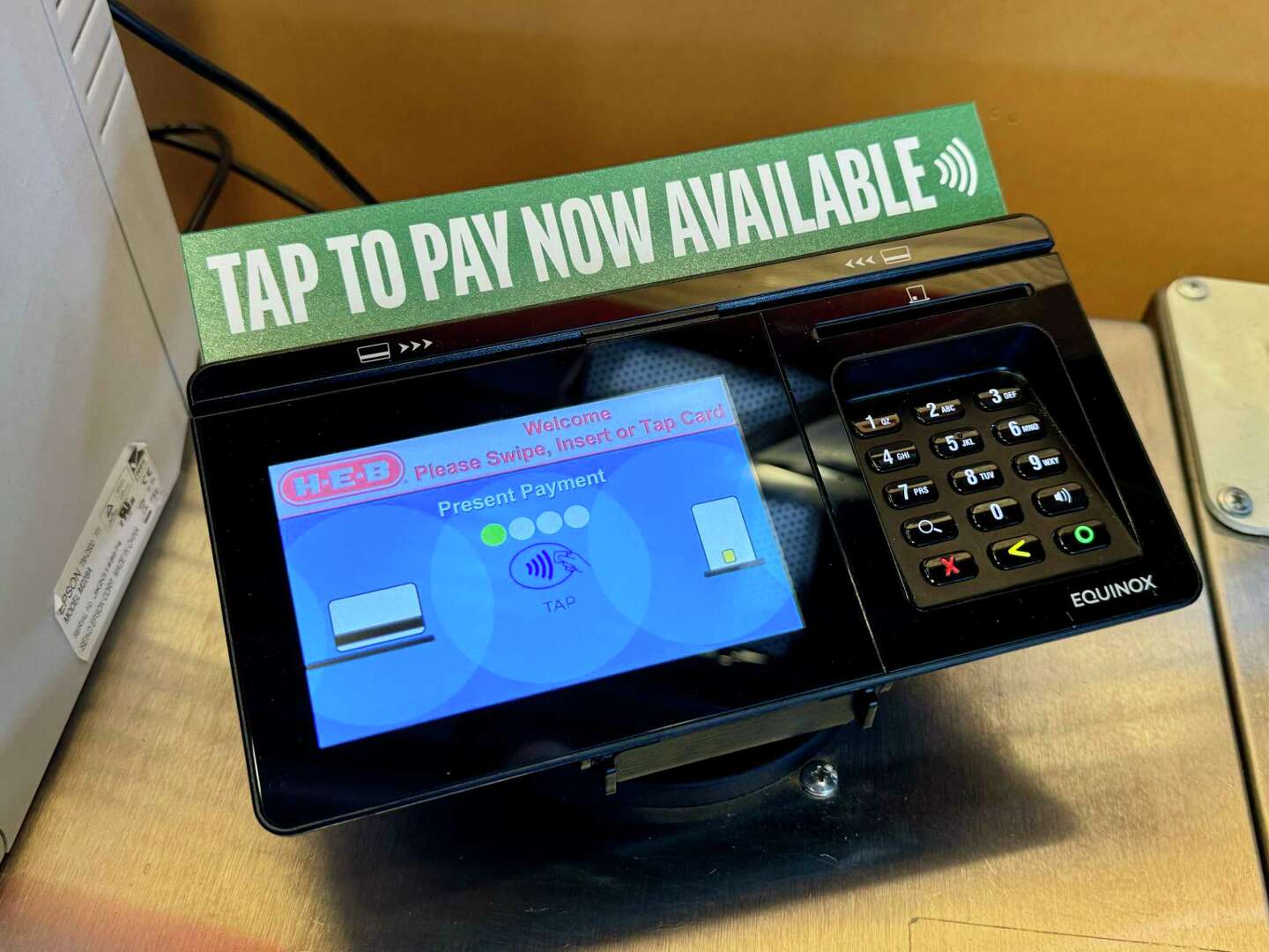 Here's when H-E-B stores will get Apple Pay, Google Pay