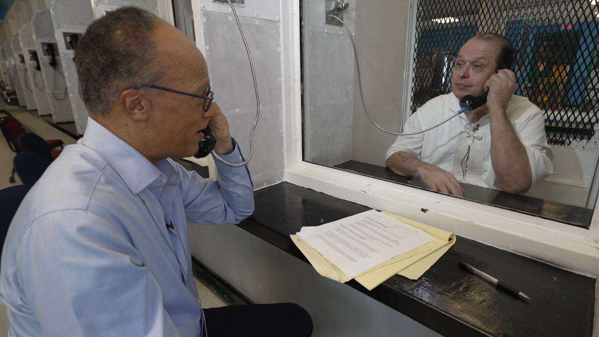 Robert Roberson denied clemency in shaken baby syndrome, execution set