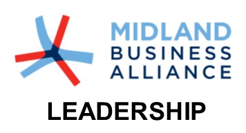 Leadership Midland volunteers and sponsors