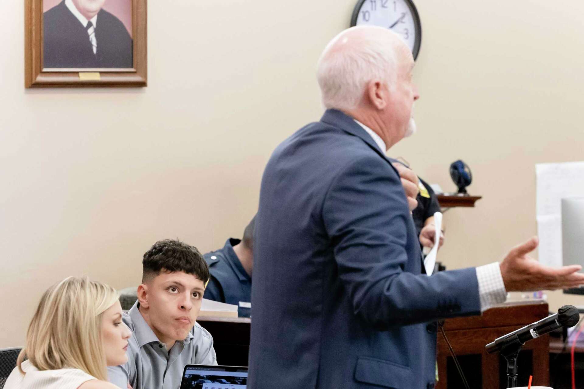 Probation granted for man convicted of killing John Jay student