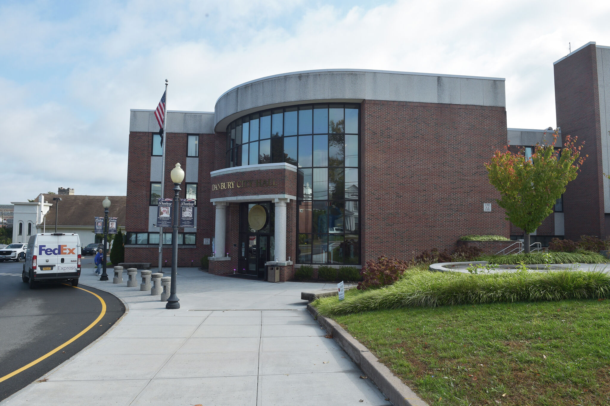 Danbury City Council approves $328.9M budget, 2.28% tax hike