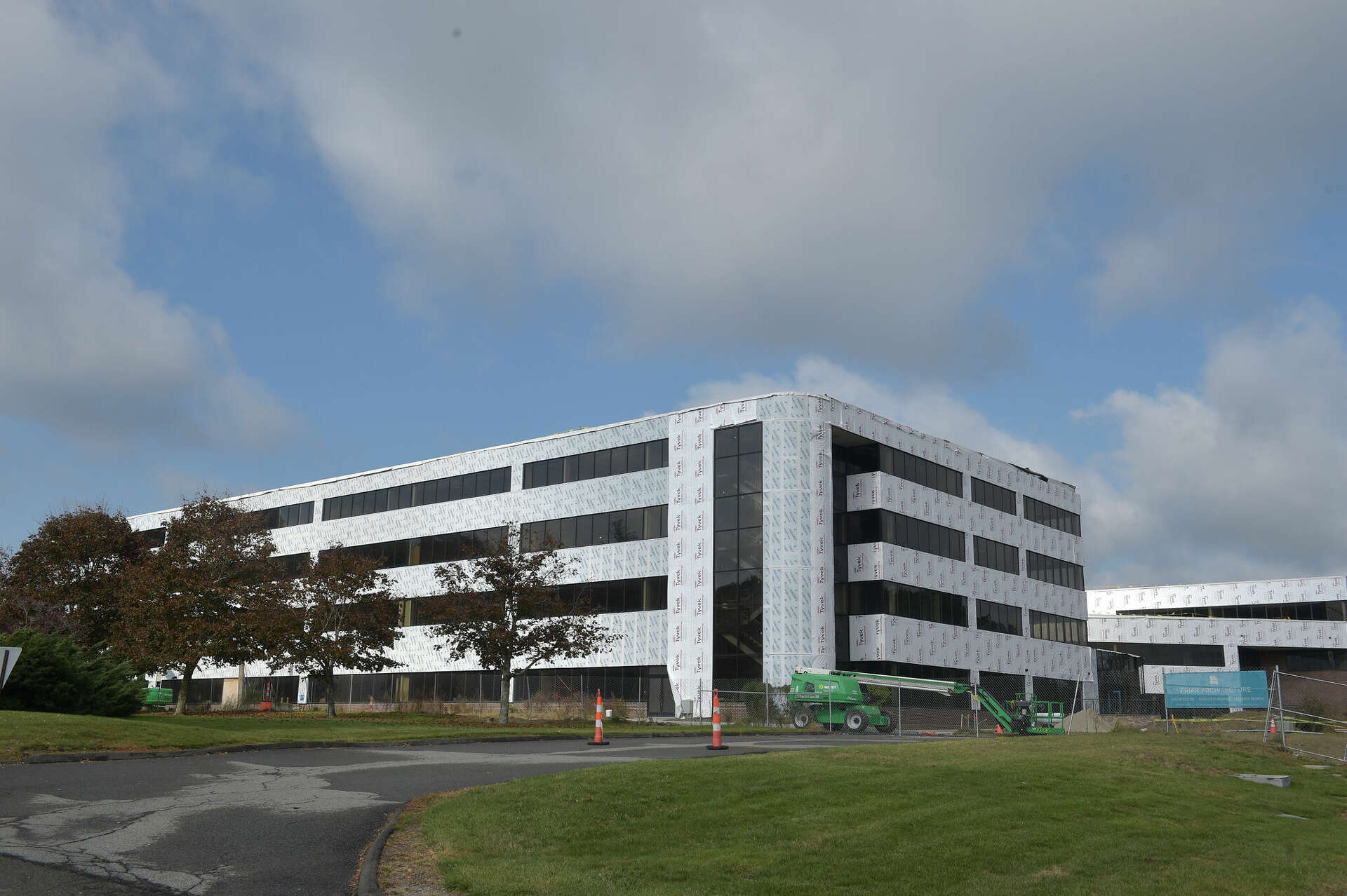 Danbury issues to watch in 2025 include opening of new high school