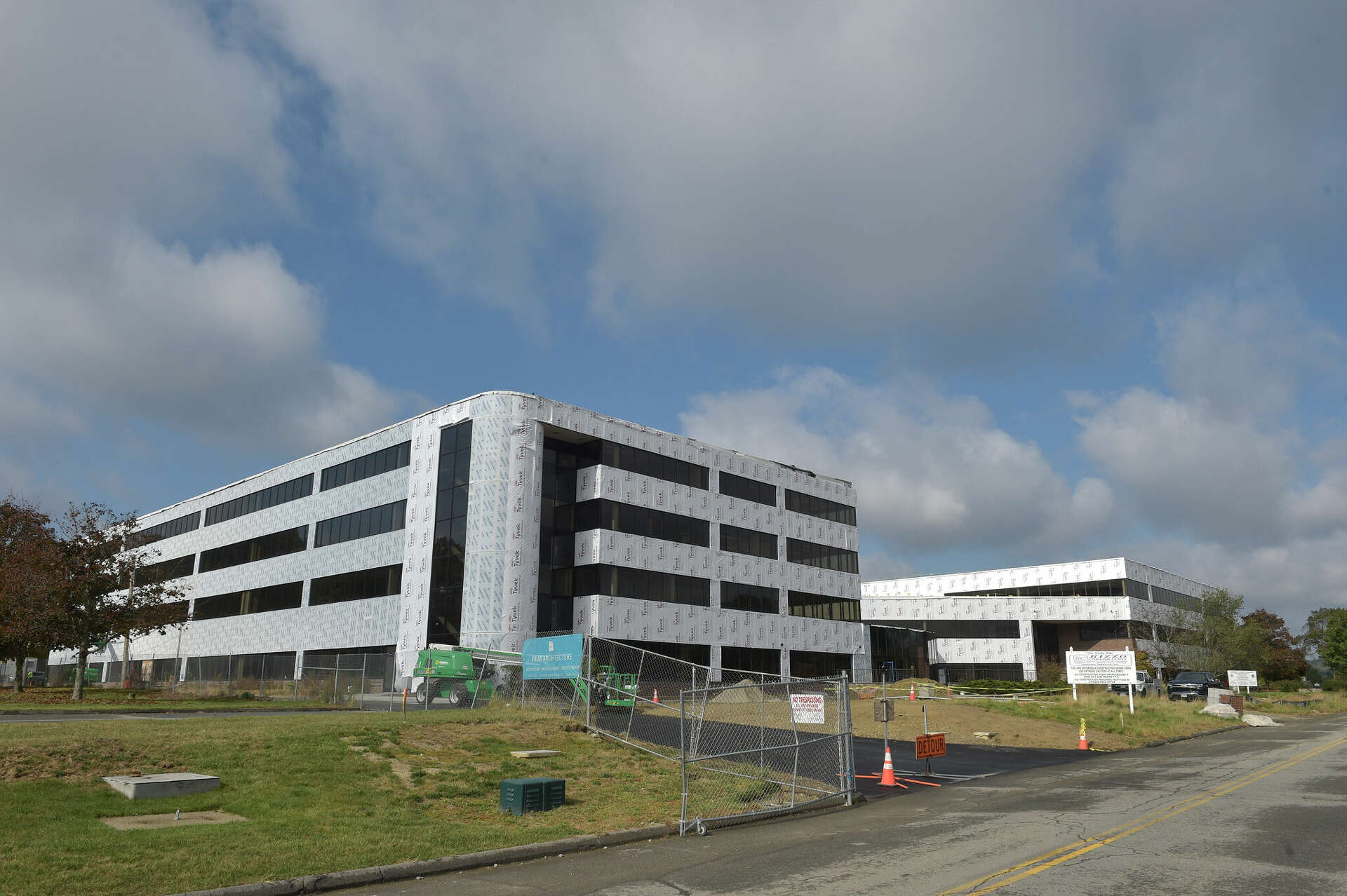 Danbury issues to watch in 2025 include opening of new high school