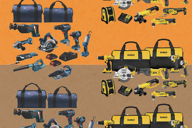The best Amazon Prime Day power tool deals: DEWALT, Bosch, and more