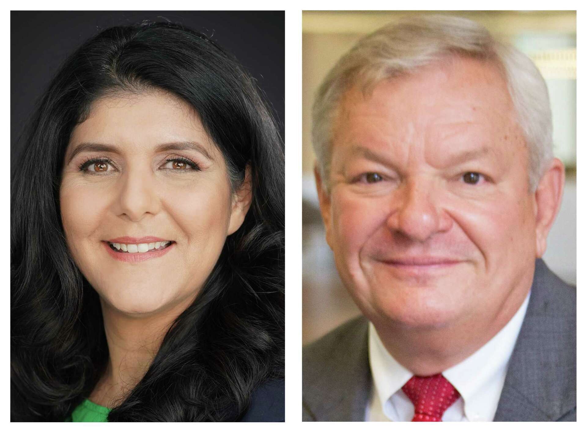 Harris County tax assessor-collector: Annette Ramirez narrowly wins