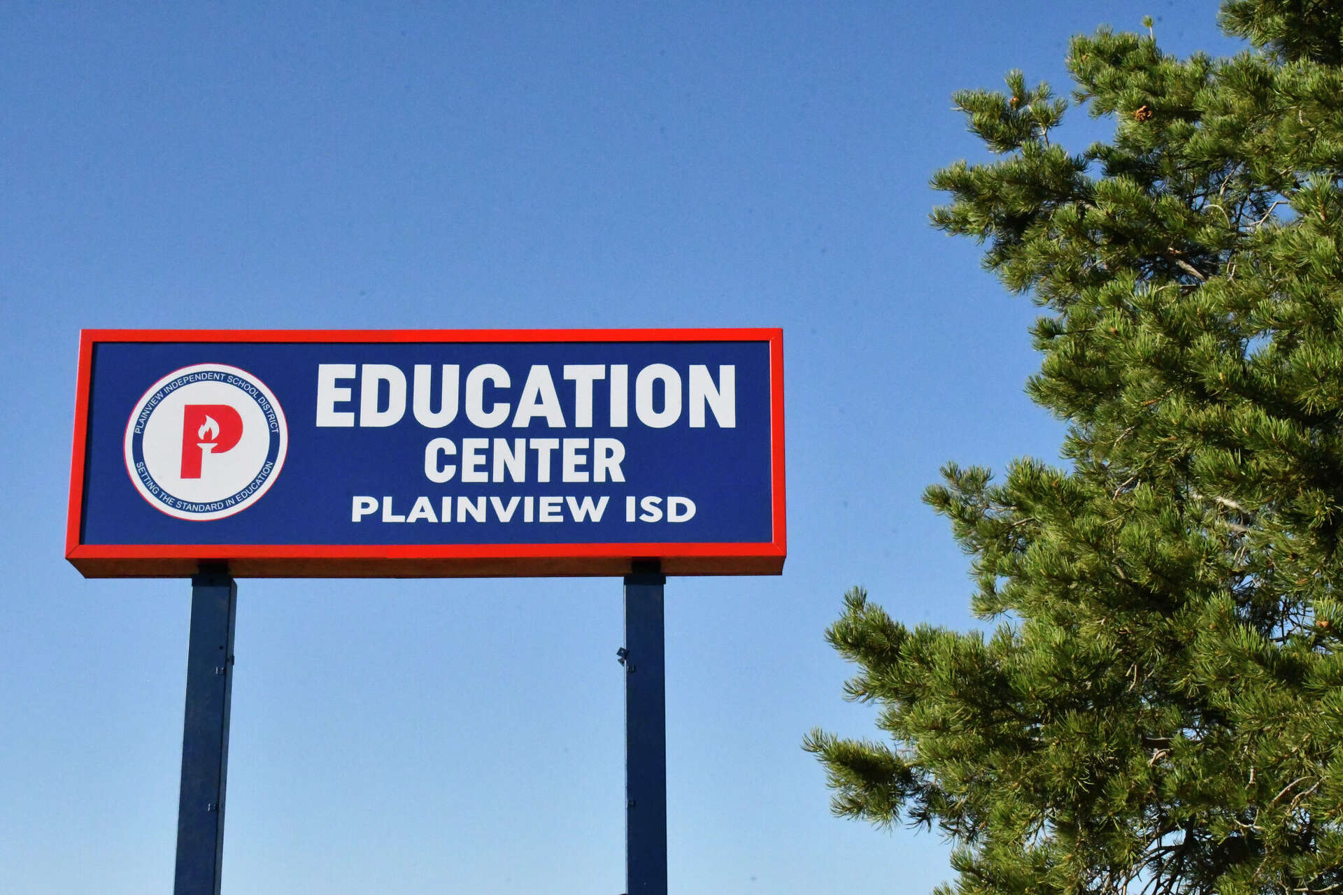 Plainview ISD board reviews improvements, audit and annual report