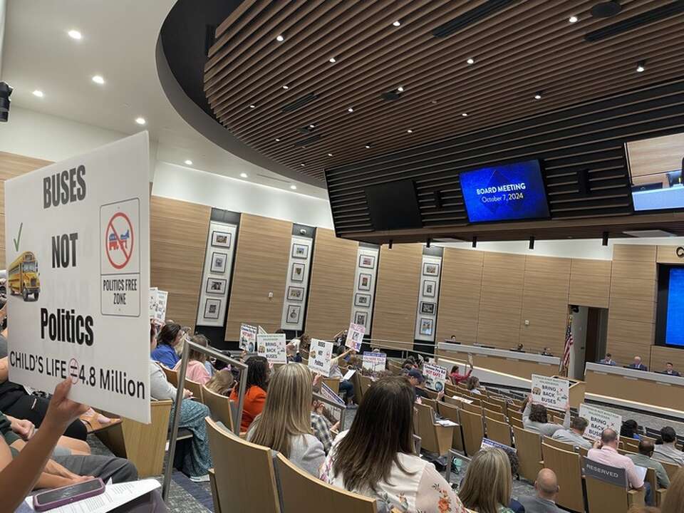 Cy-Fair ISD board approves disaster pennies, raising $34M revenue