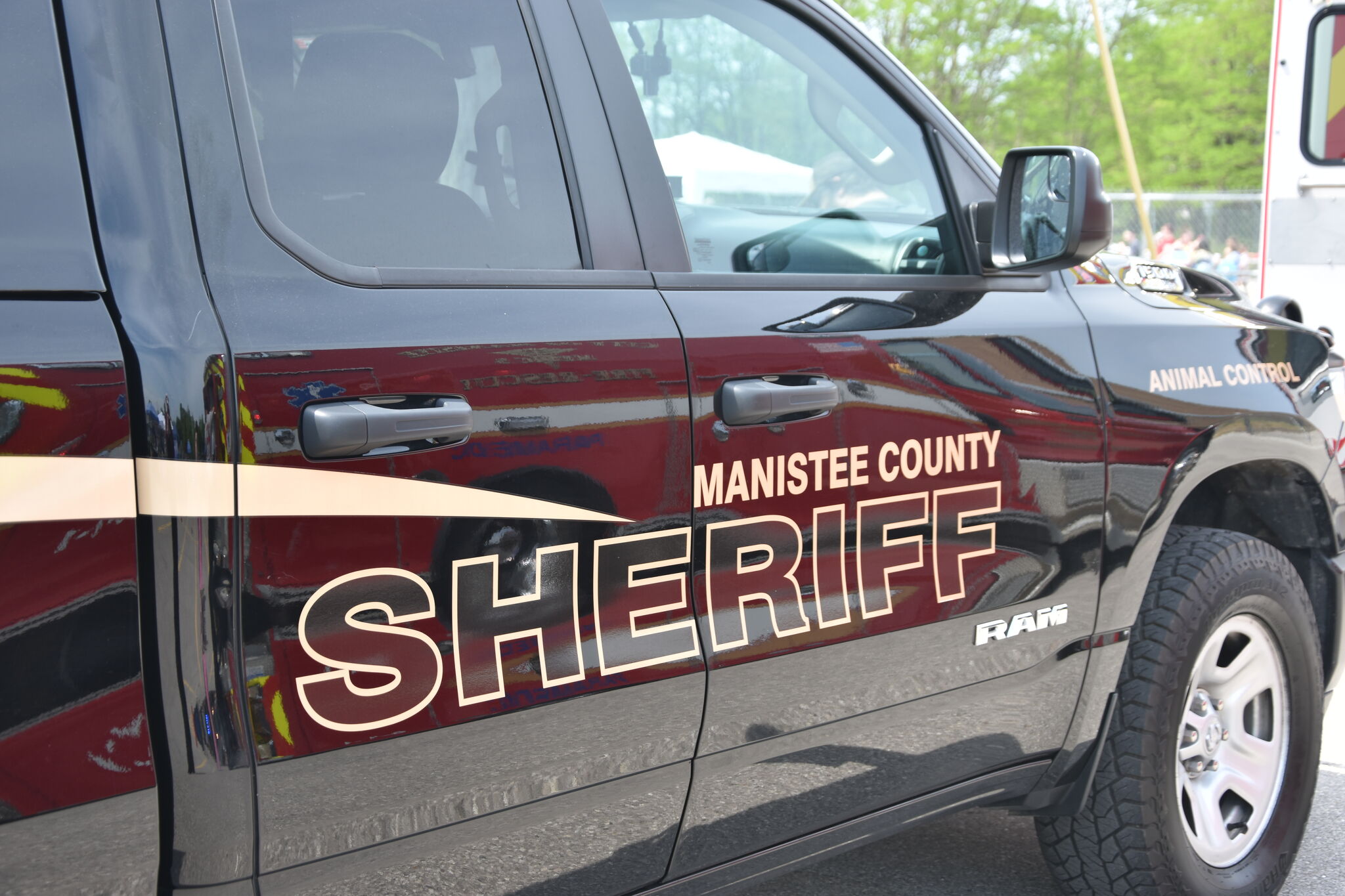Manistee County police report: Police arrest person for sexual conduct Manistee County police report: Police arrest person for sexual conduct