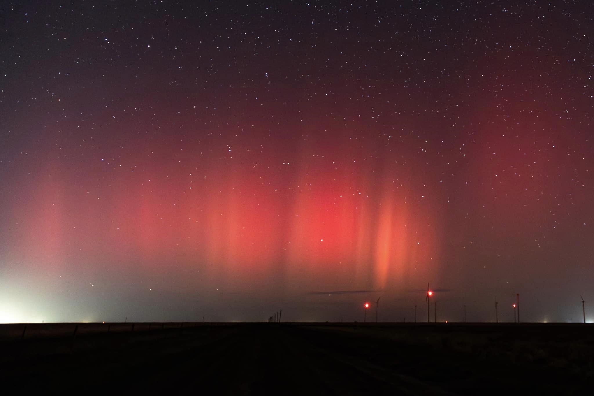 NOAA forecasts 'severe' solar storm on the way to Earth